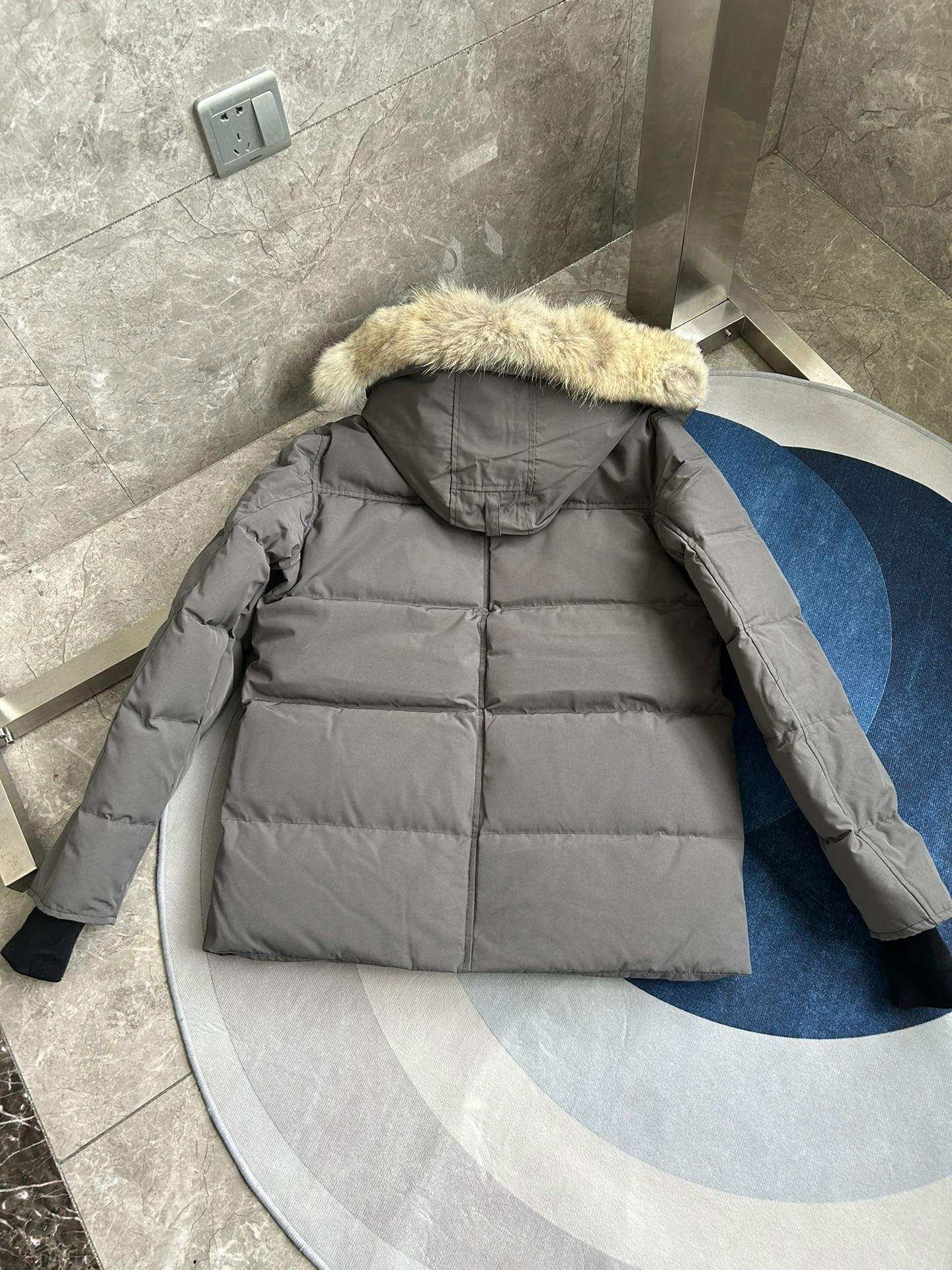 Top mirror Canada Goose Down Jackets