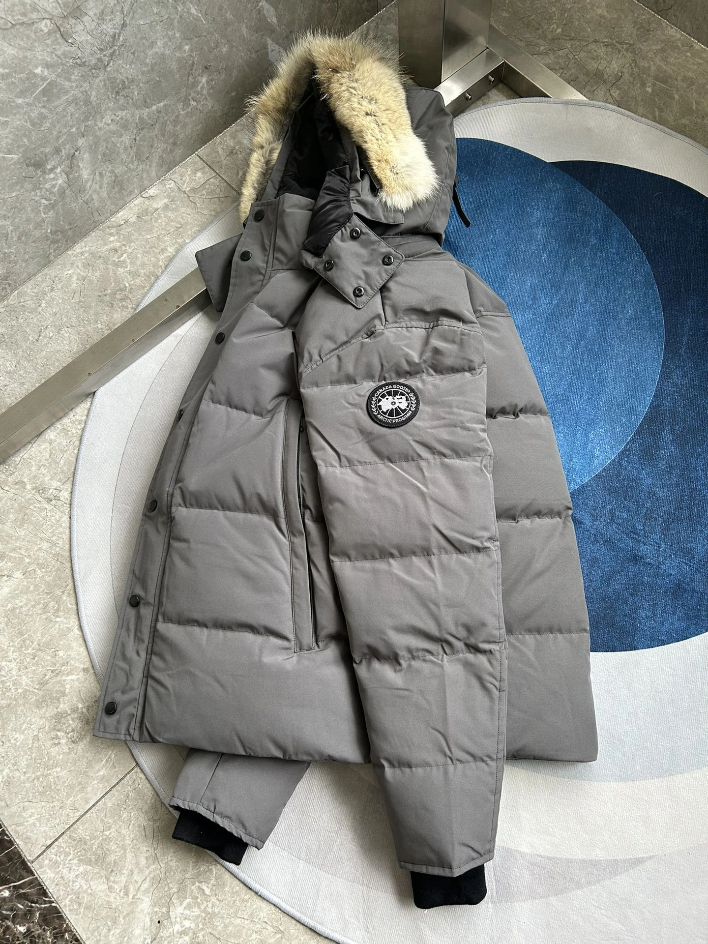 Top mirror Canada Goose Down Jackets