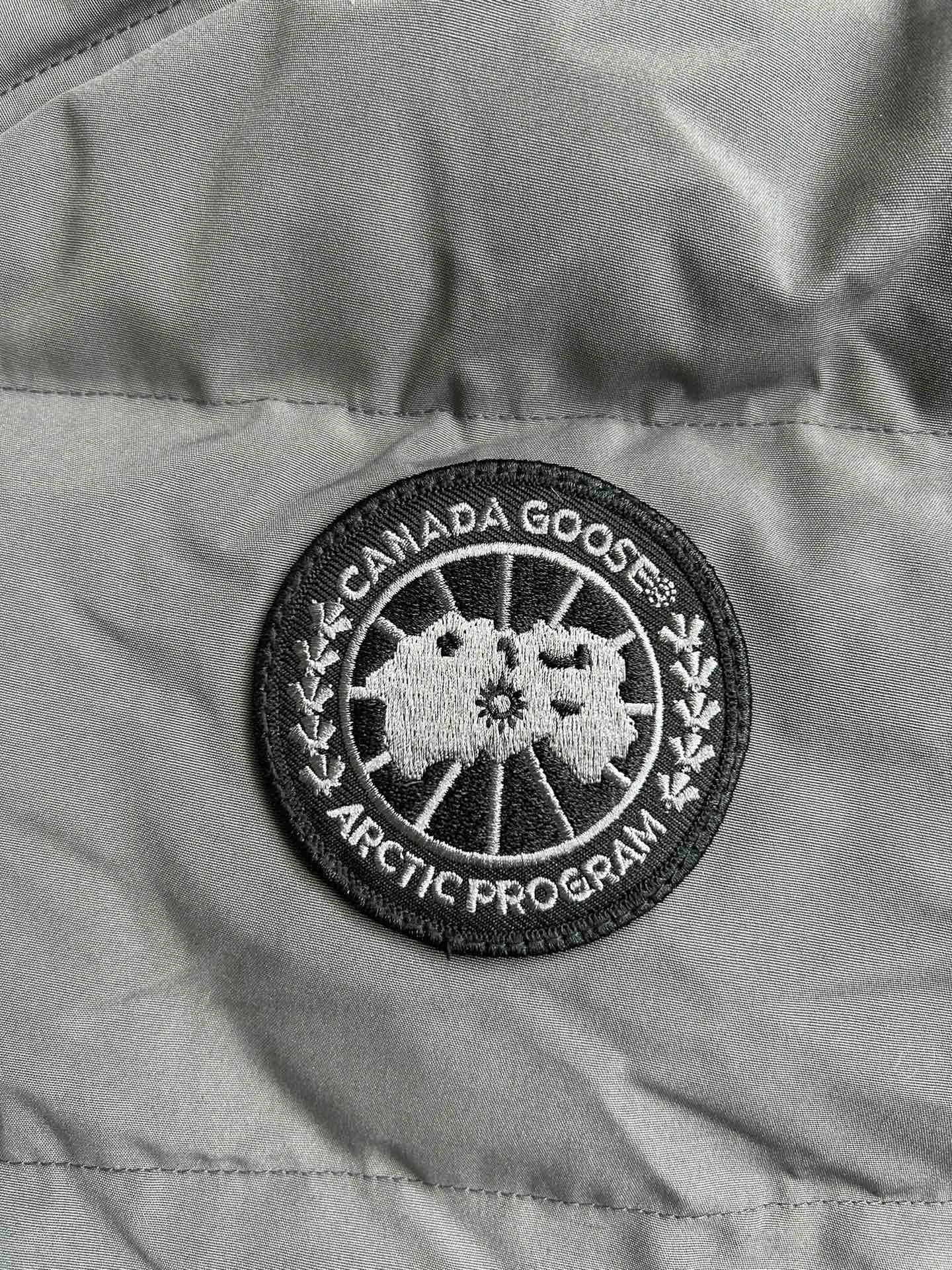 Top mirror Canada Goose Down Jackets