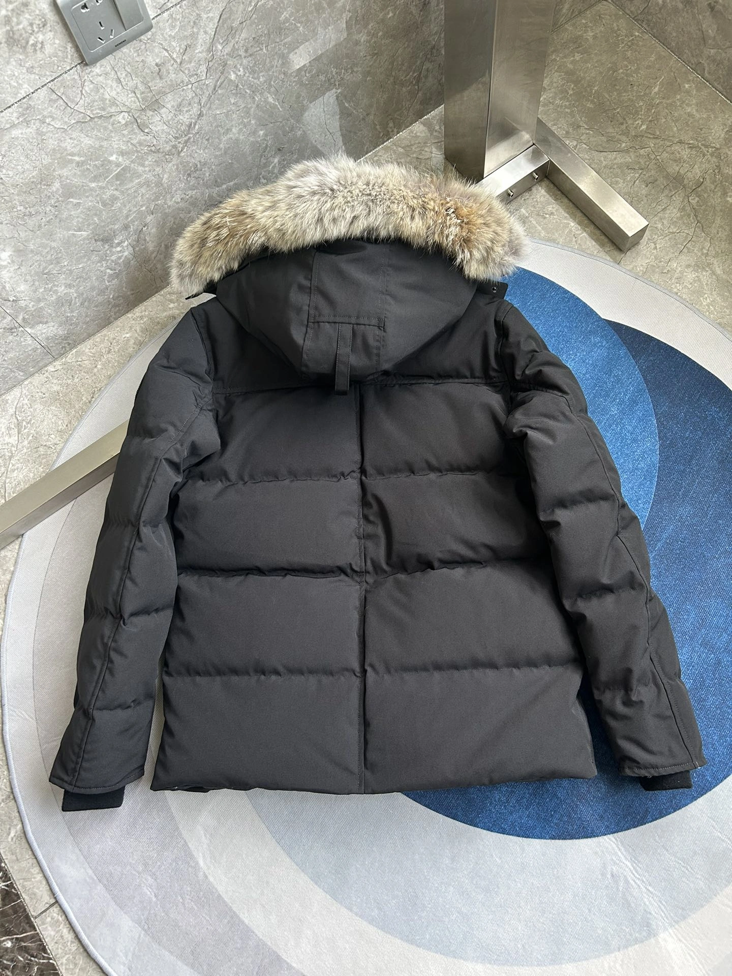 Brand-original Canada Goose Down Jackets