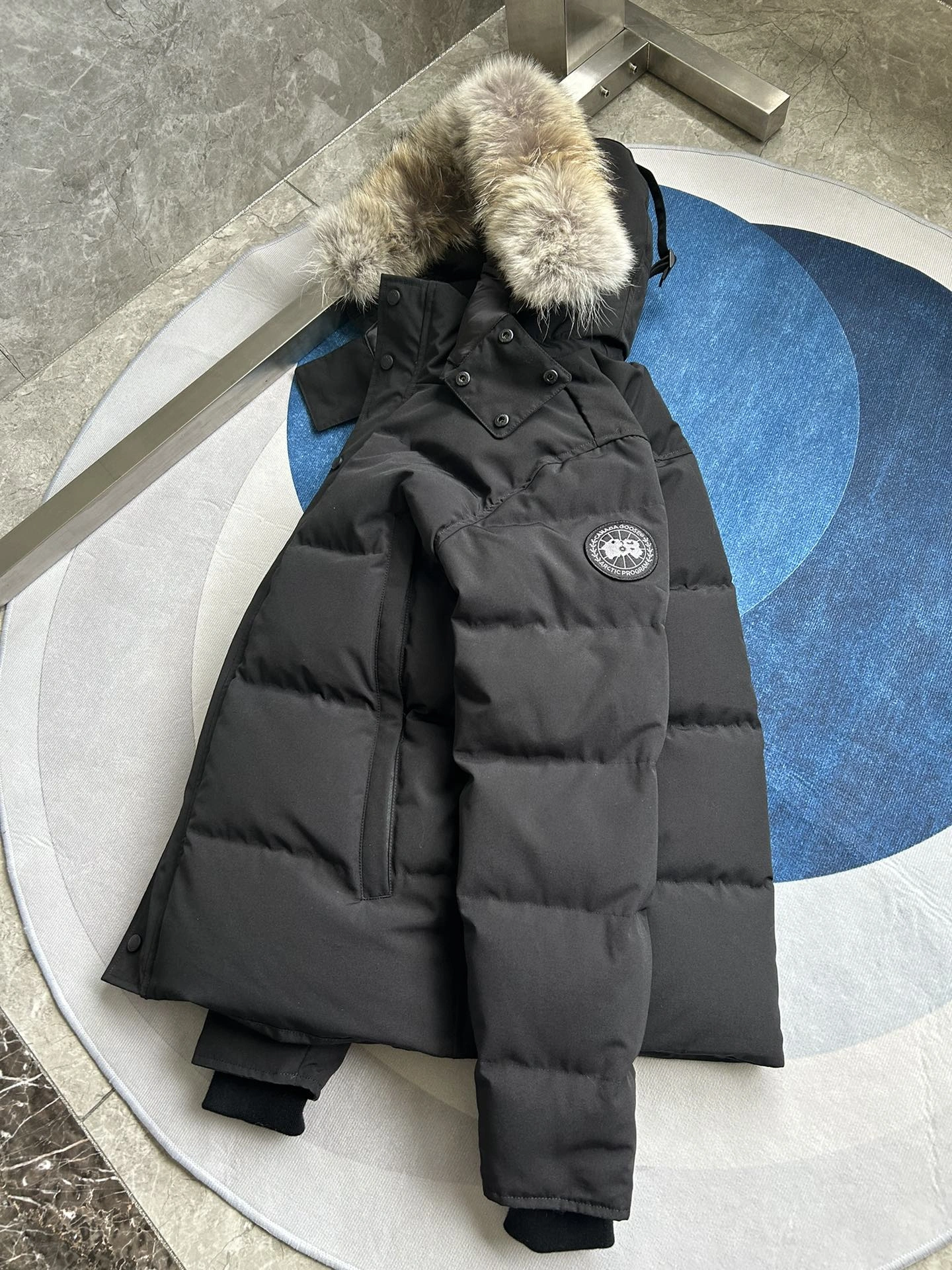 Brand-original Canada Goose Down Jackets