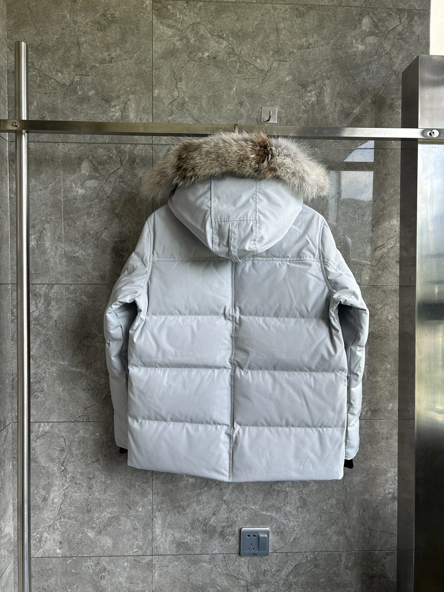 Affordable Canada Goose Down Jackets