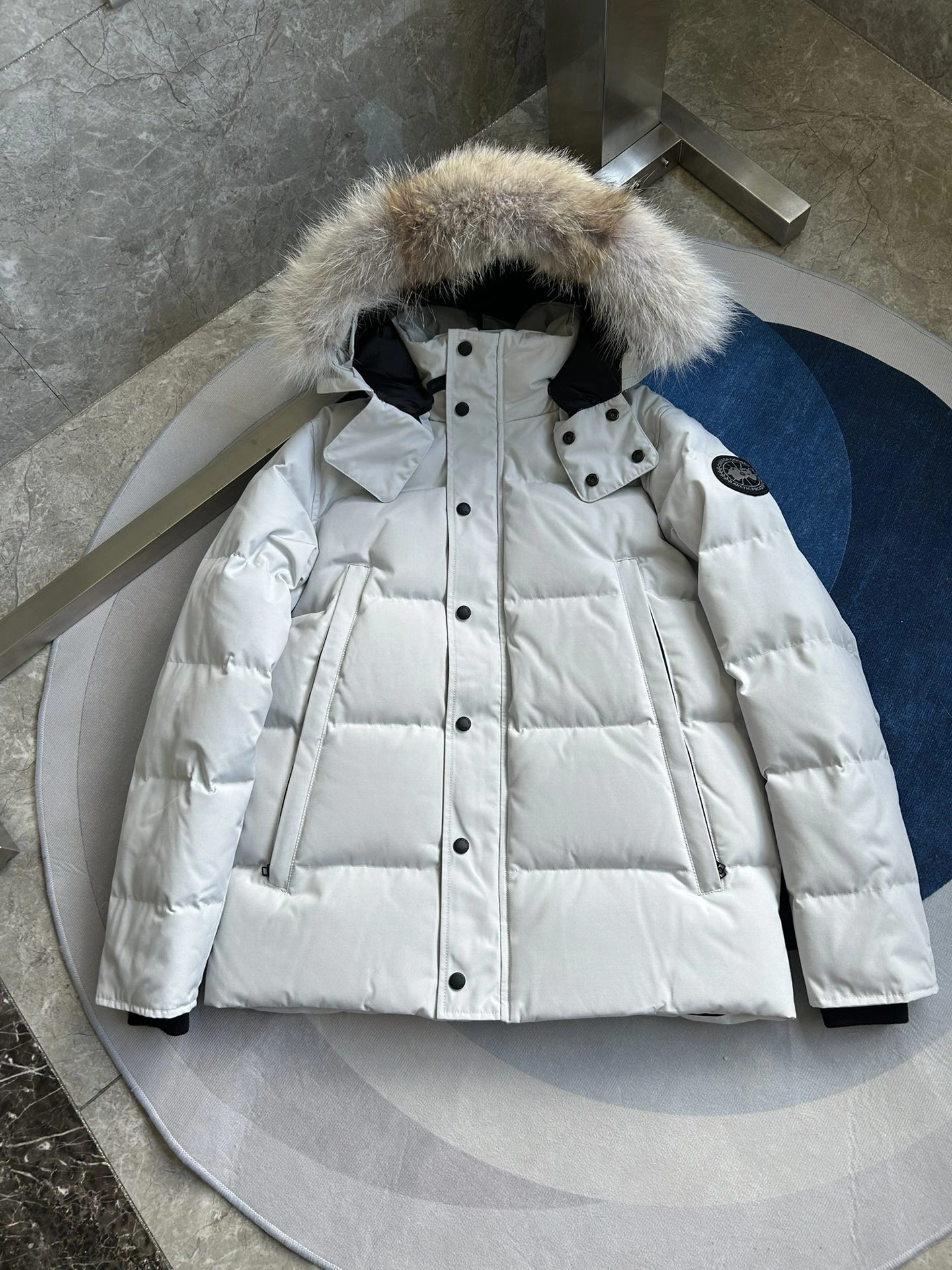 Affordable Canada Goose Down Jackets