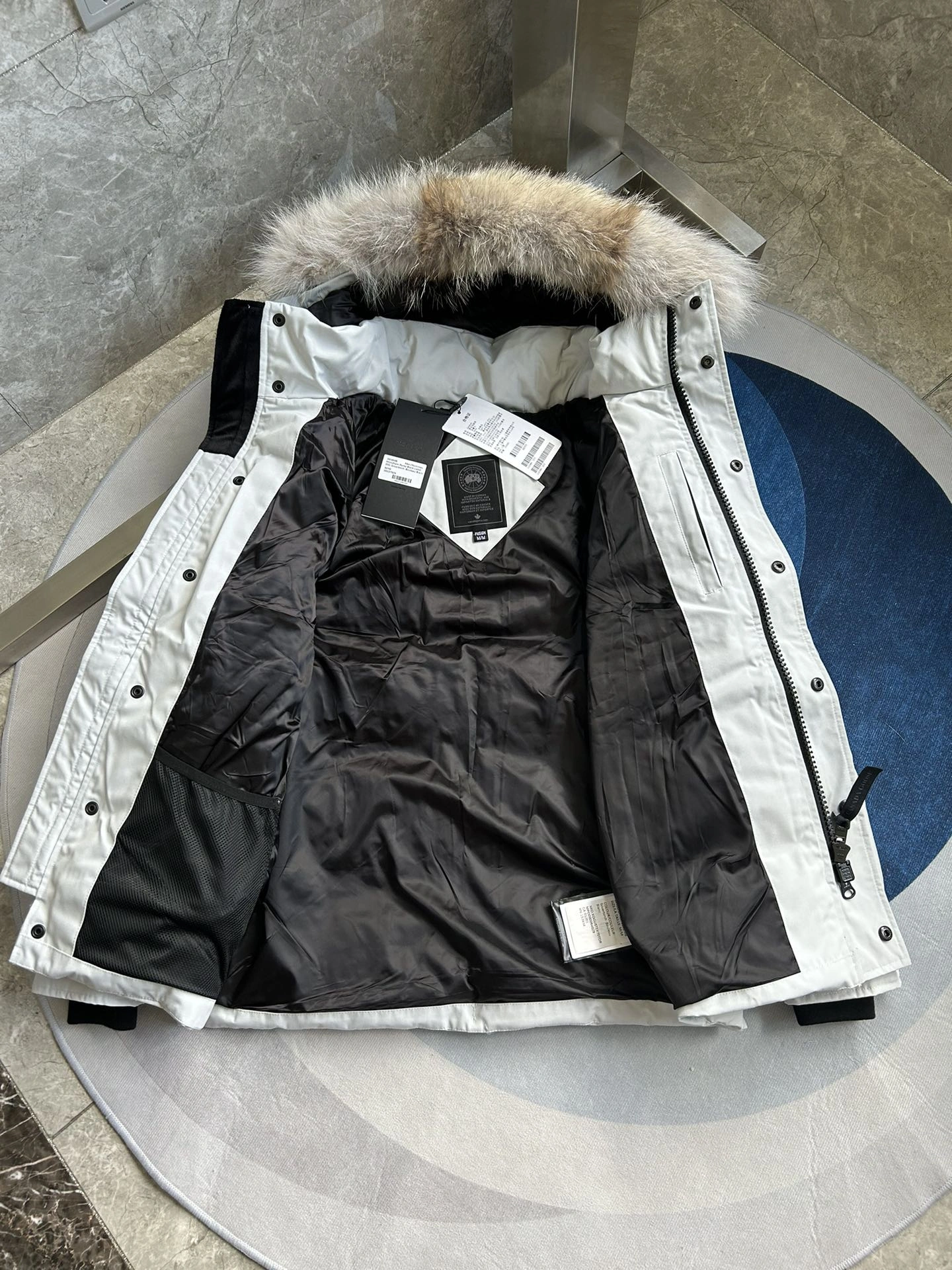 Affordable Canada Goose Down Jackets