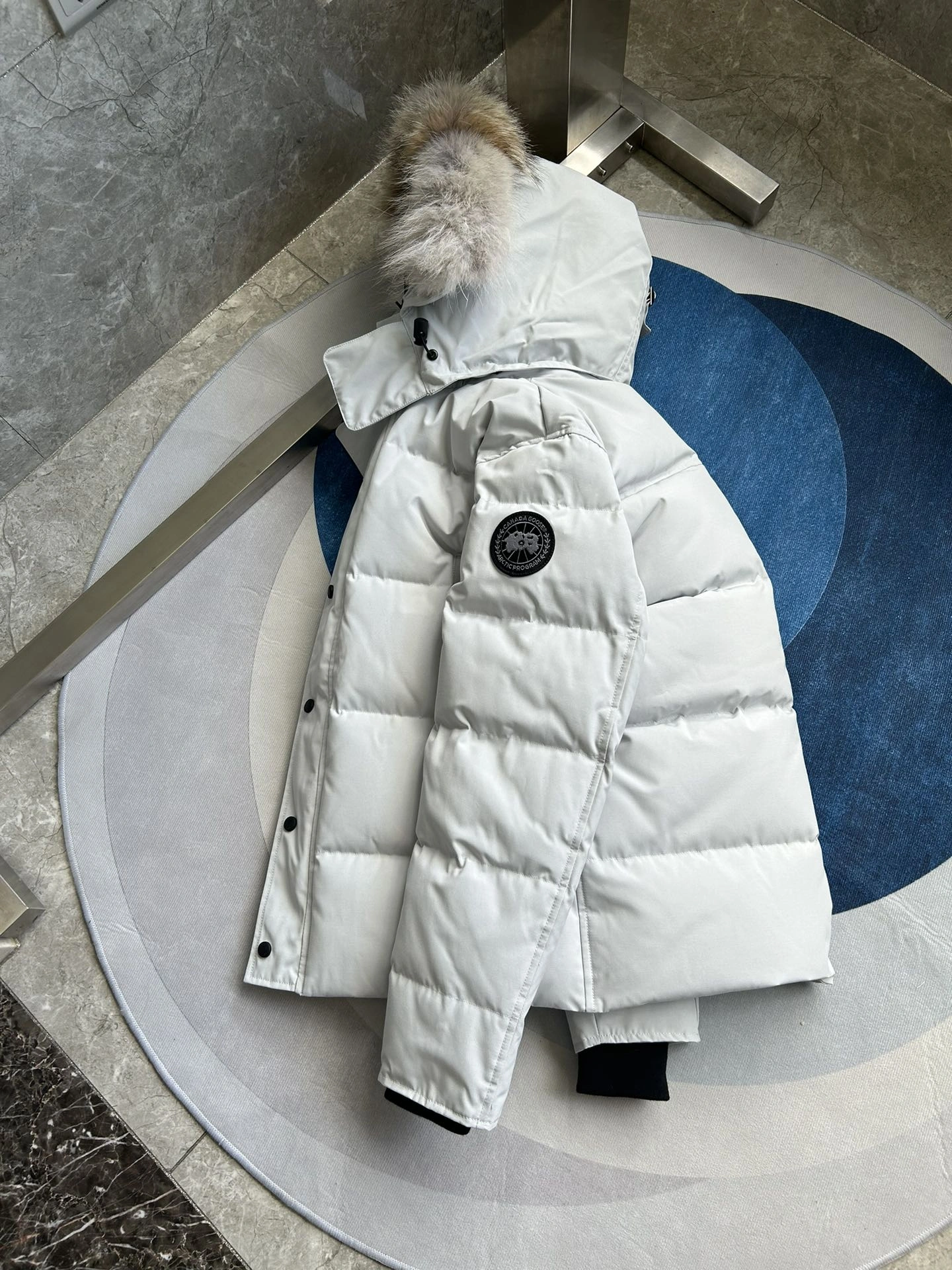 Affordable Canada Goose Down Jackets