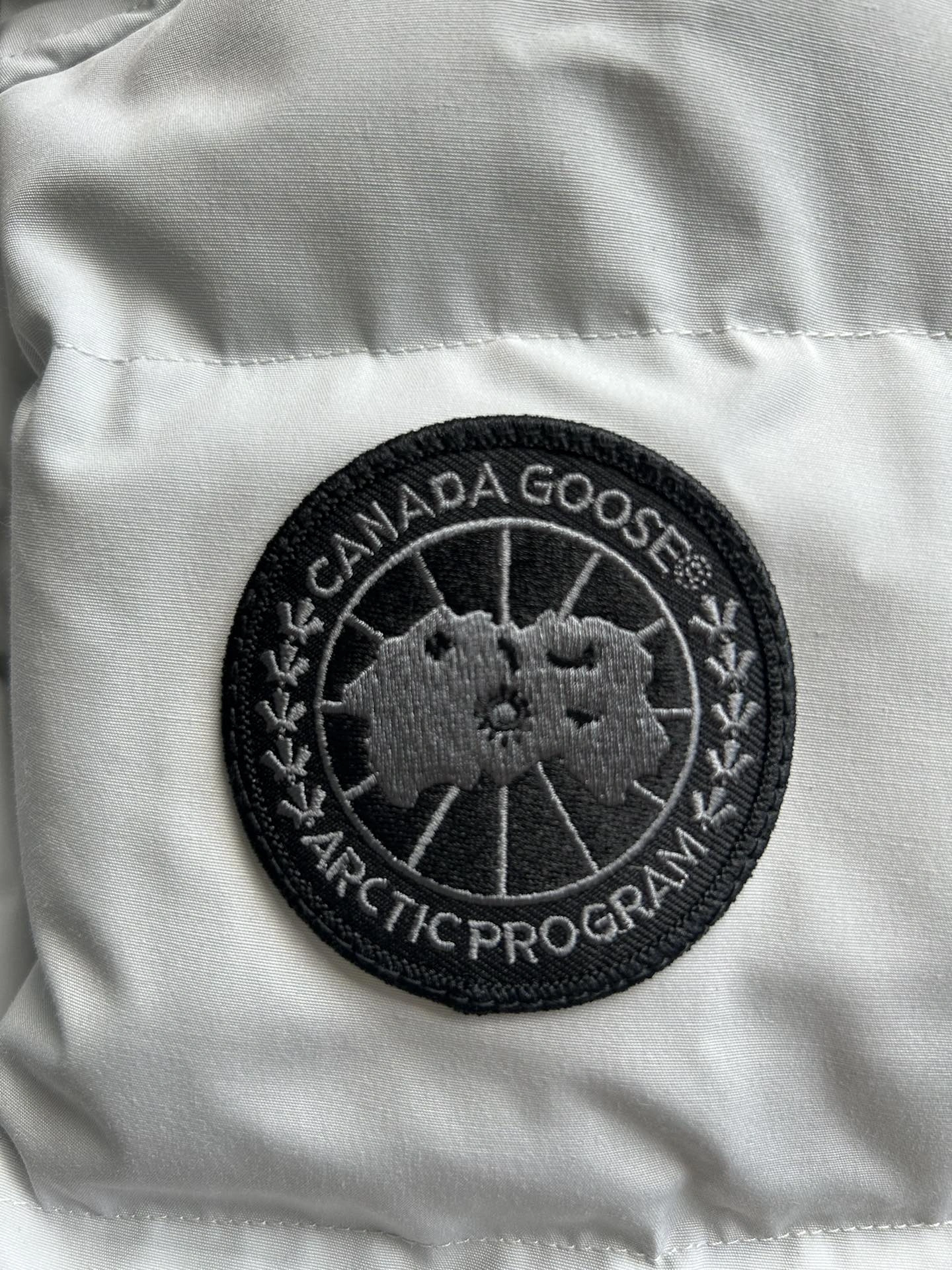 Affordable Canada Goose Down Jackets