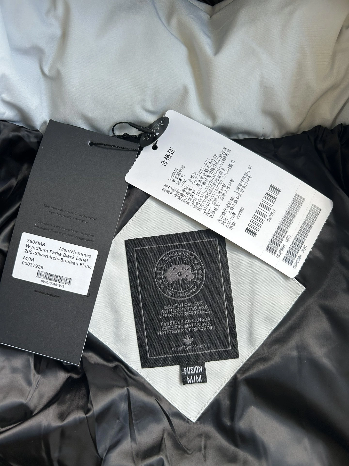 Affordable Canada Goose Down Jackets