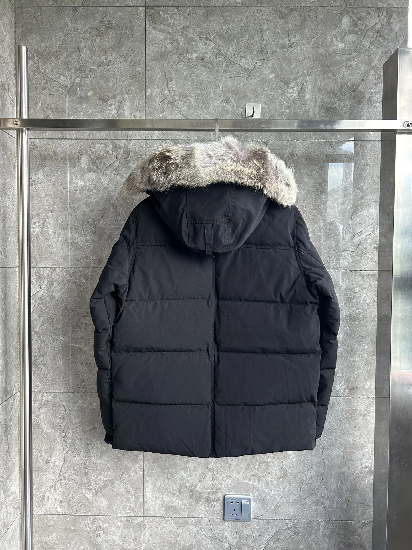Brand-original Canada Goose Down Jackets