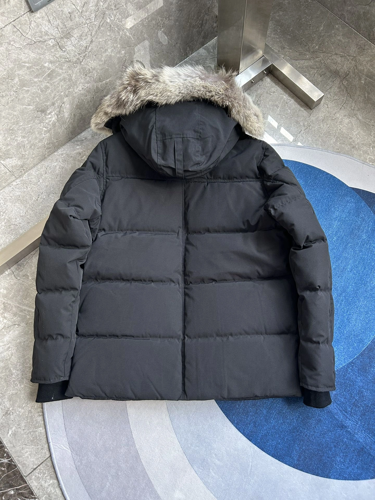 Brand-original Canada Goose Down Jackets