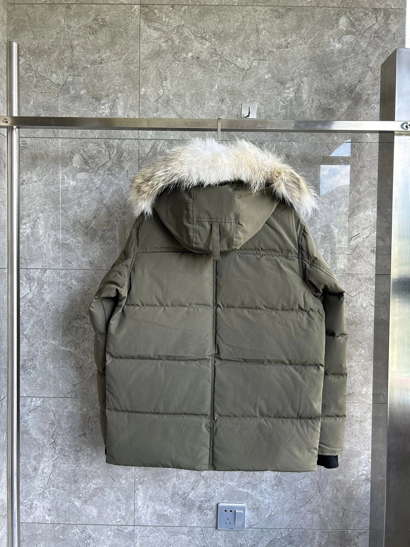 Top match Canada Goose Down Jackets