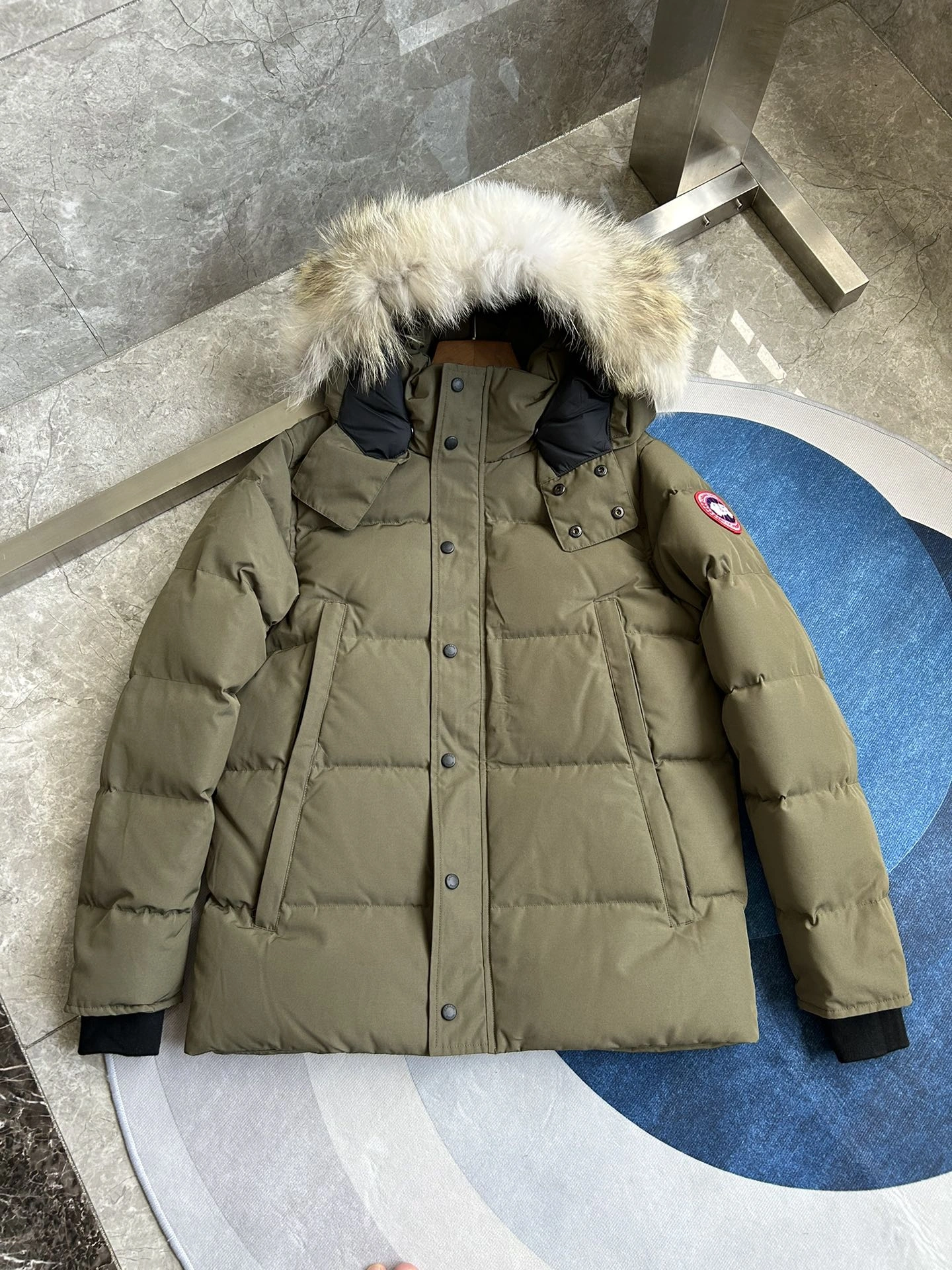 Top match Canada Goose Down Jackets