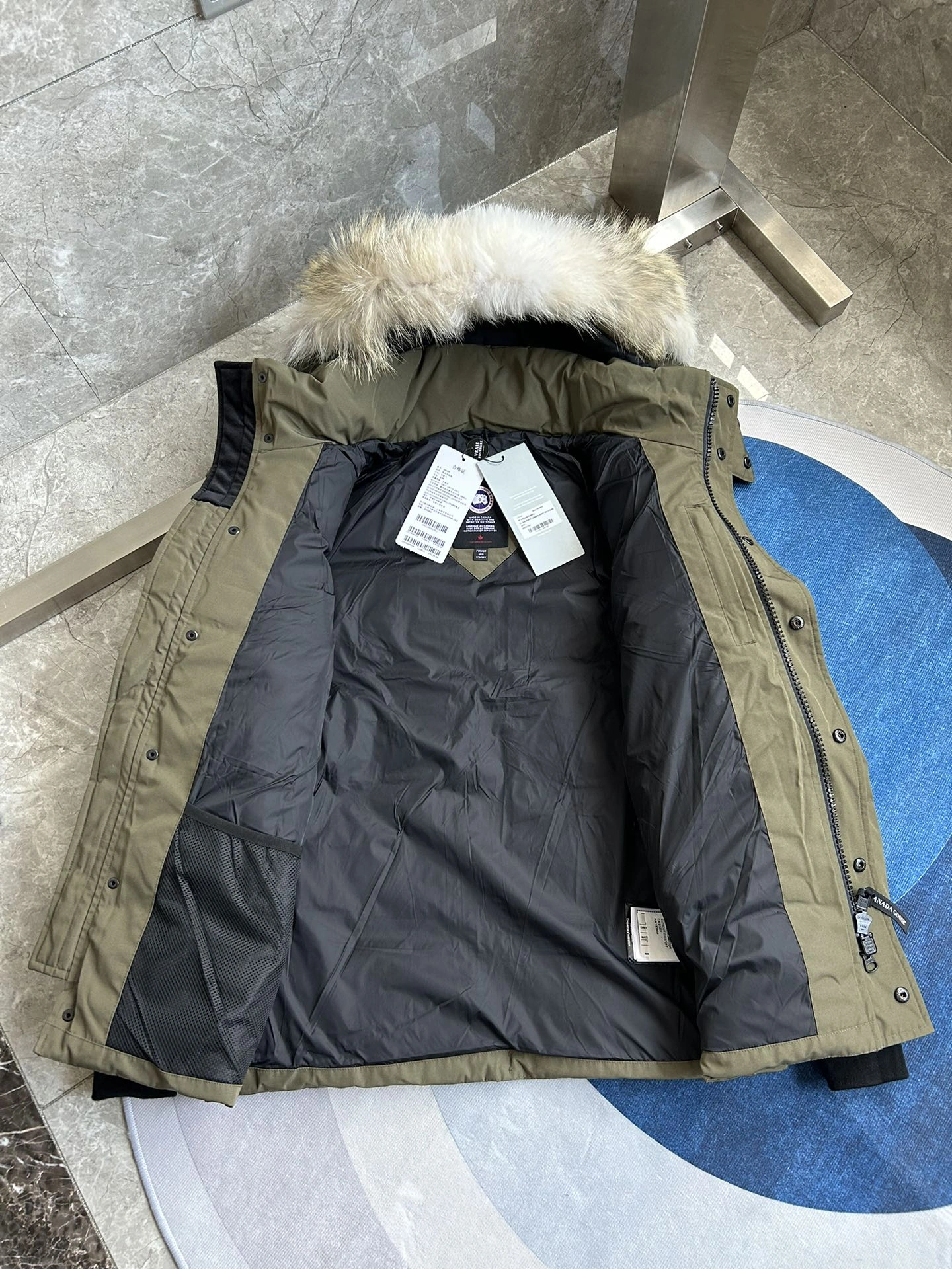 Top match Canada Goose Down Jackets