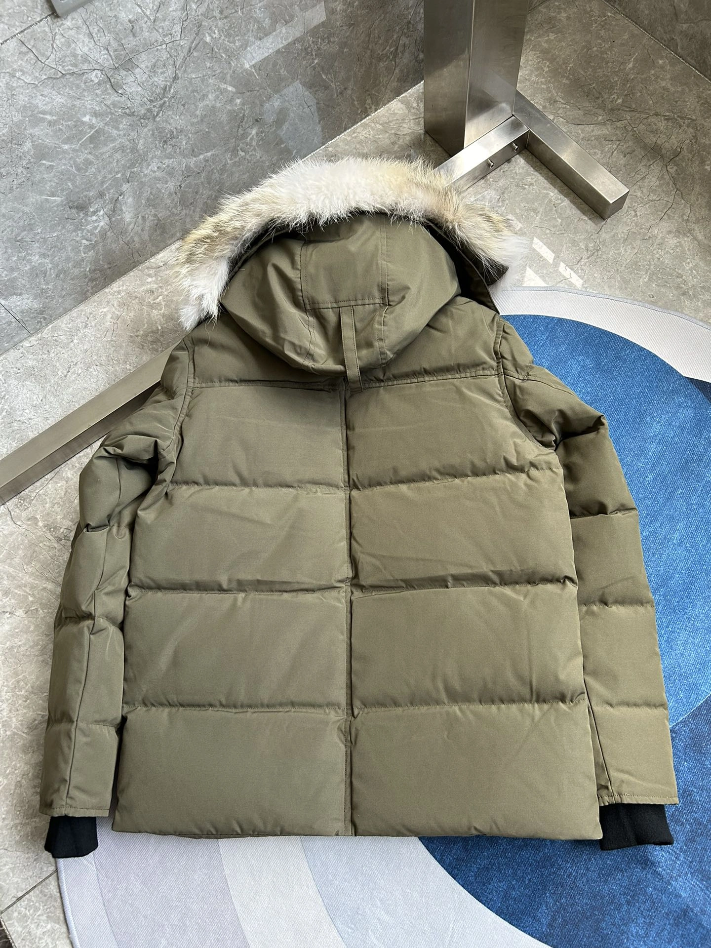 Top match Canada Goose Down Jackets