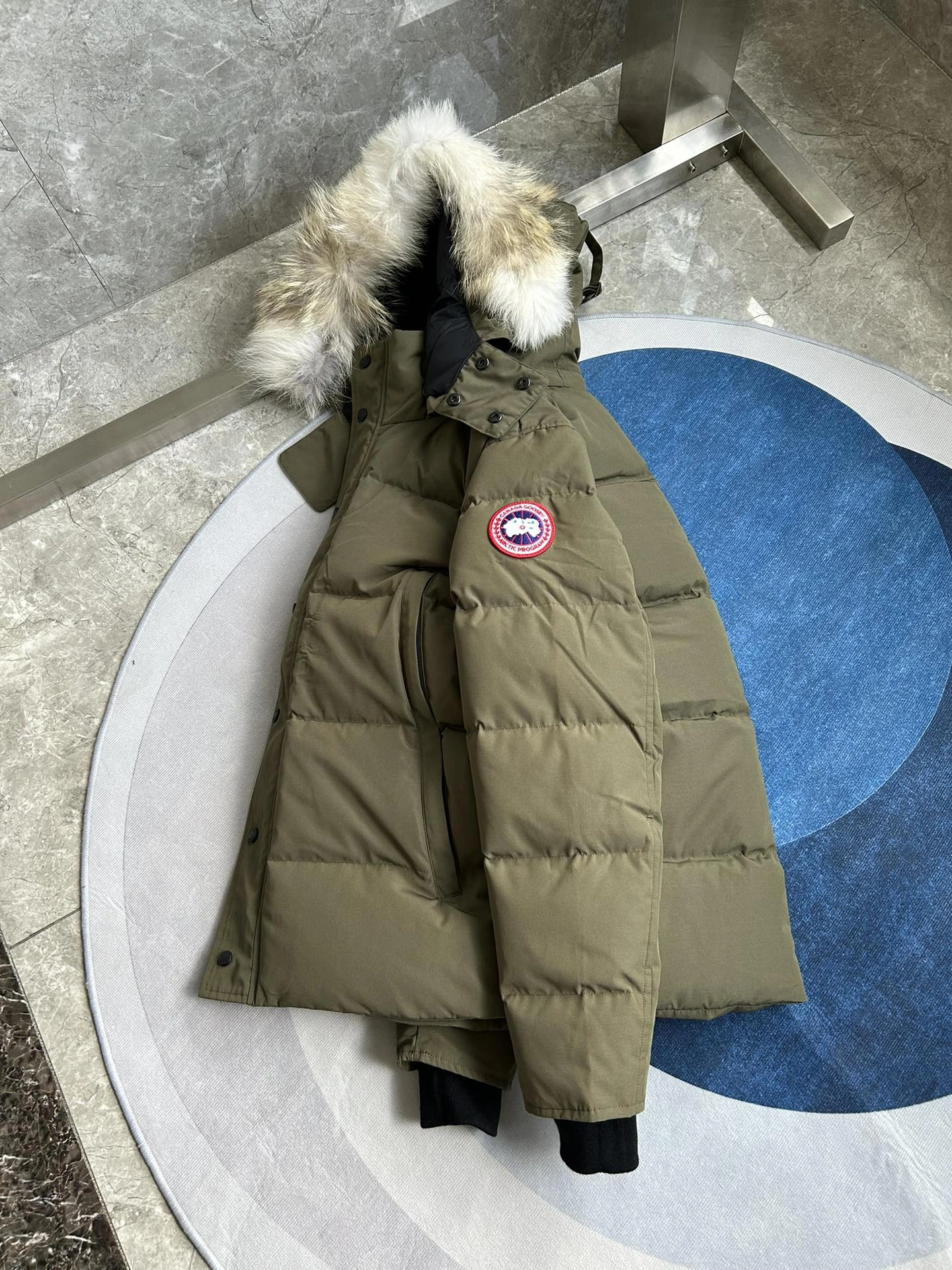 Top match Canada Goose Down Jackets