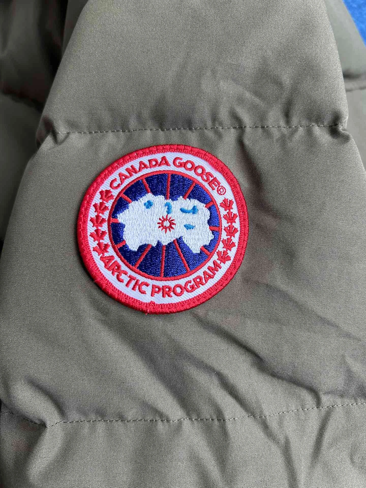 Top match Canada Goose Down Jackets