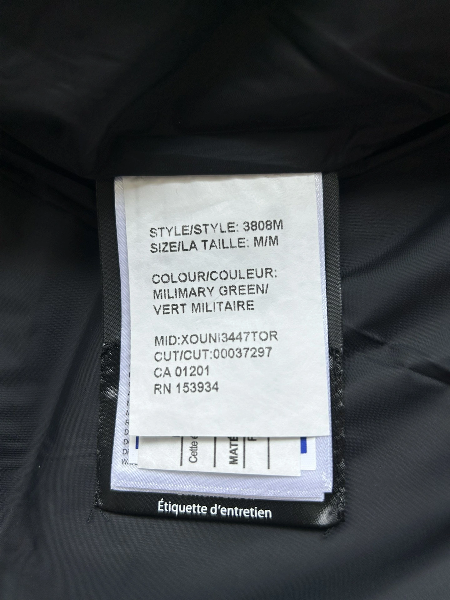 Top match Canada Goose Down Jackets