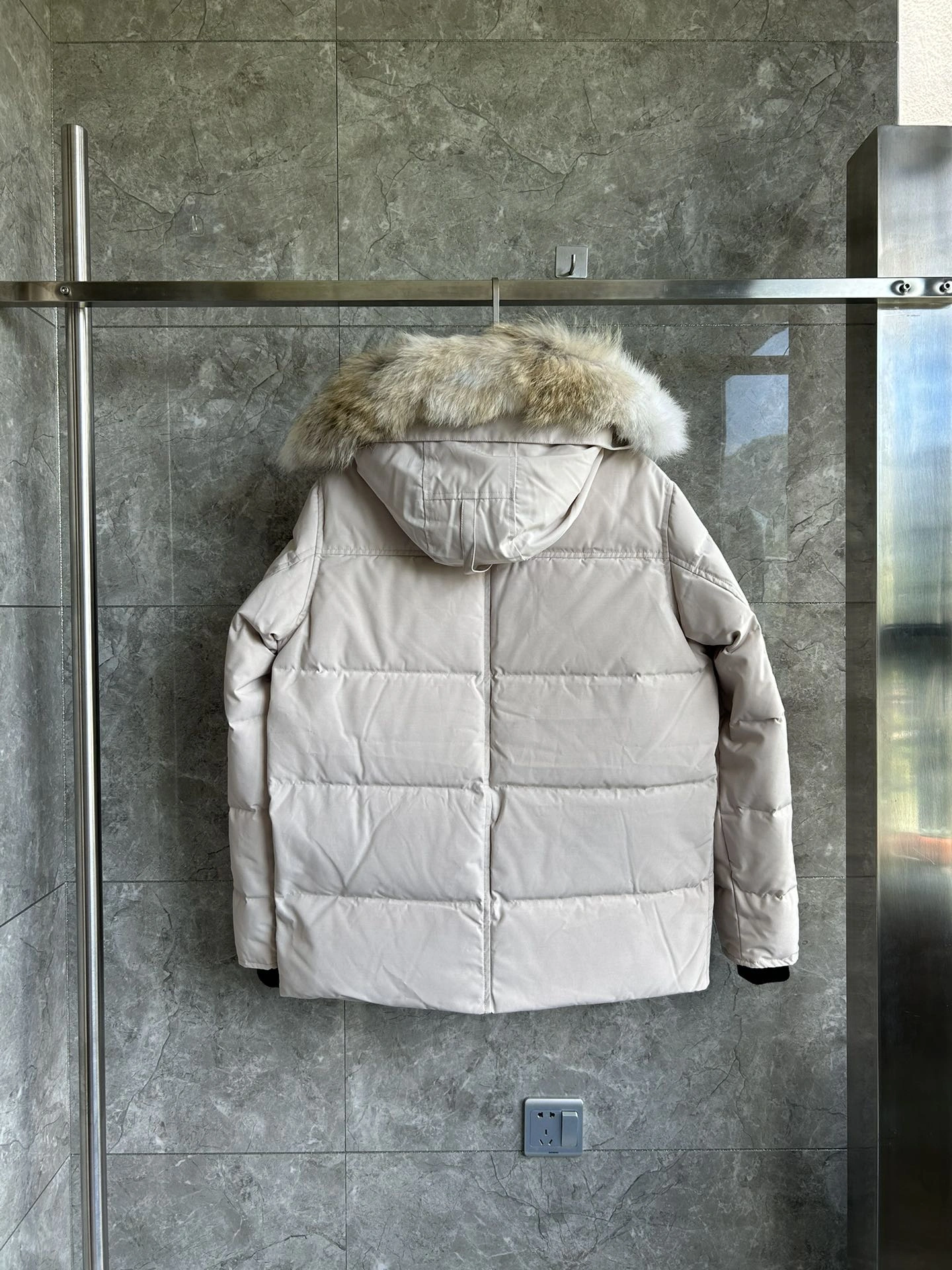Mirror quality Canada Goose Down Jackets