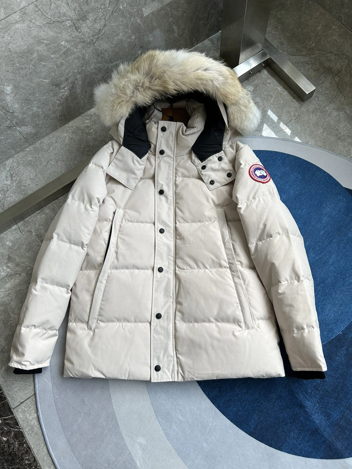 Mirror quality Canada Goose Down Jackets