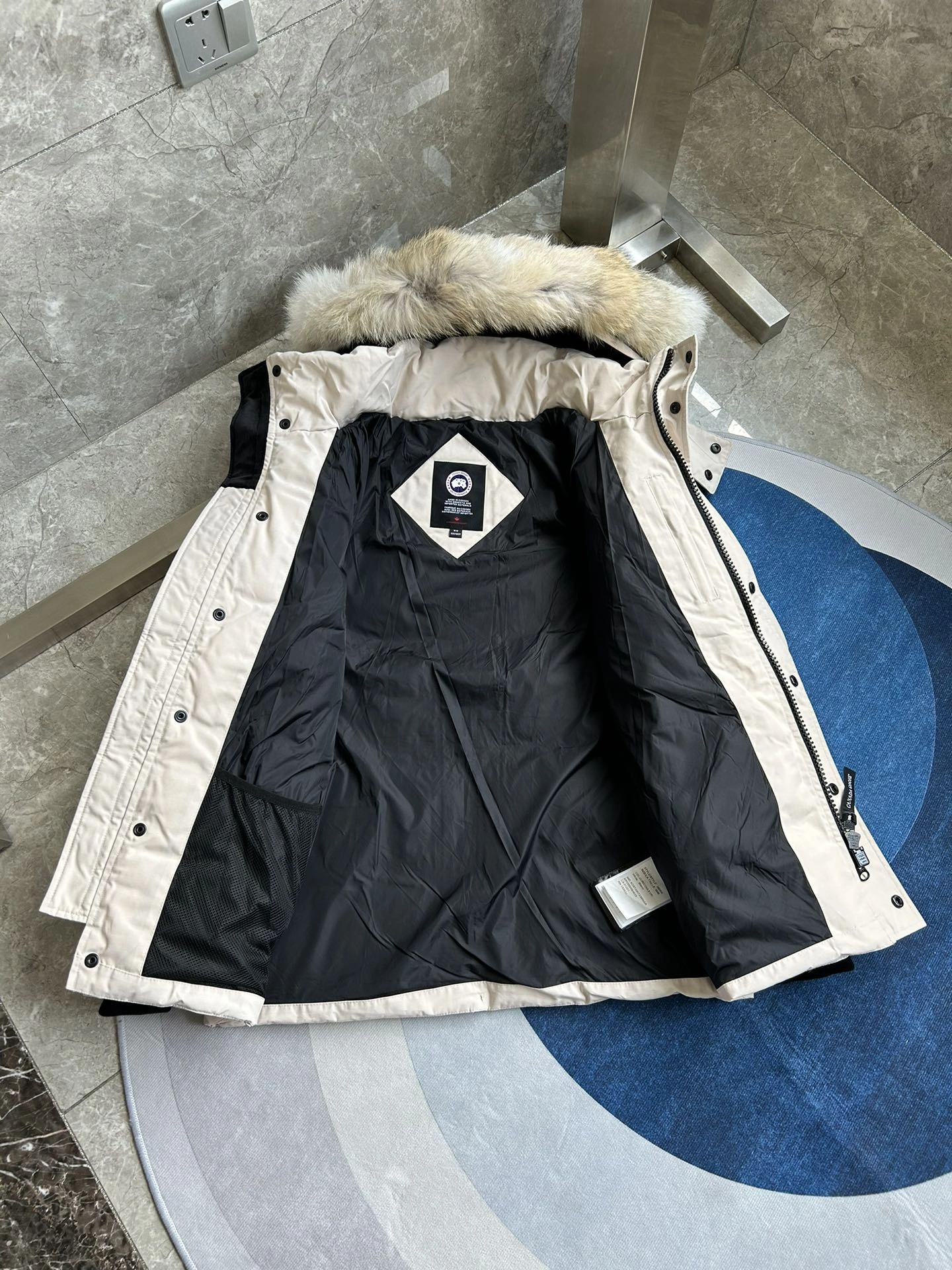 Mirror quality Canada Goose Down Jackets