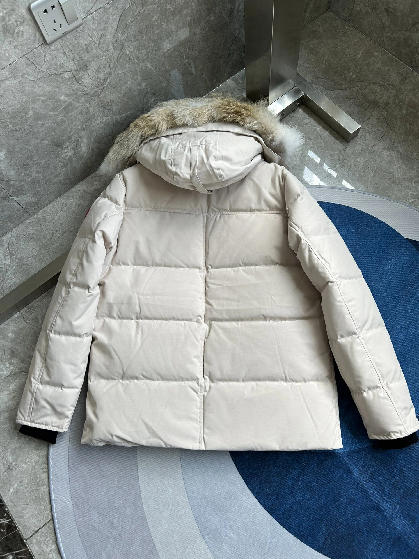 Mirror quality Canada Goose Down Jackets