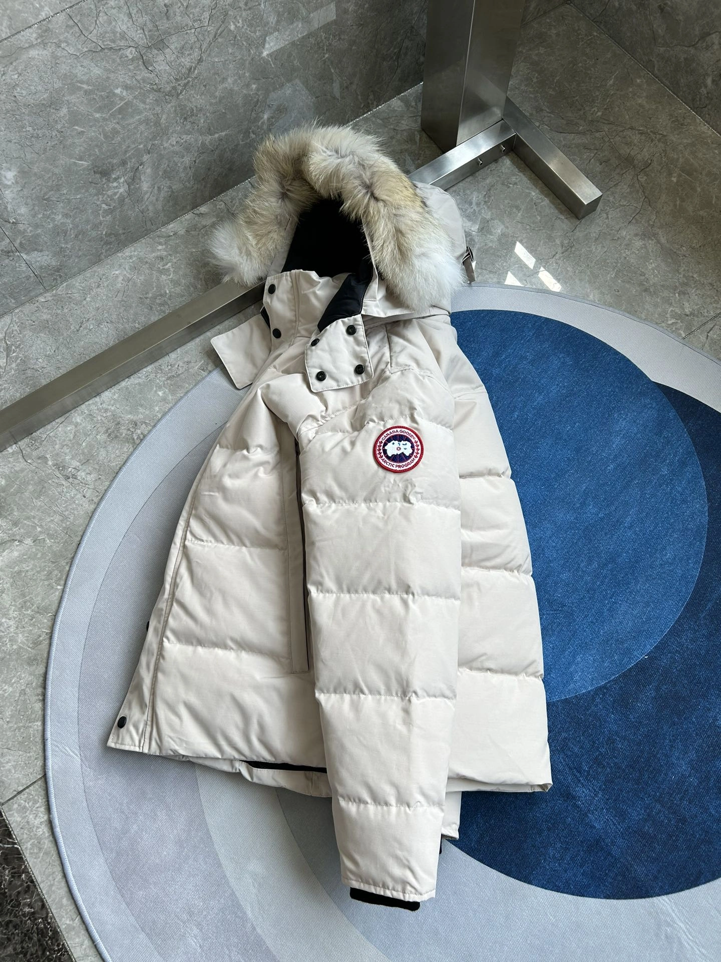 Mirror quality Canada Goose Down Jackets