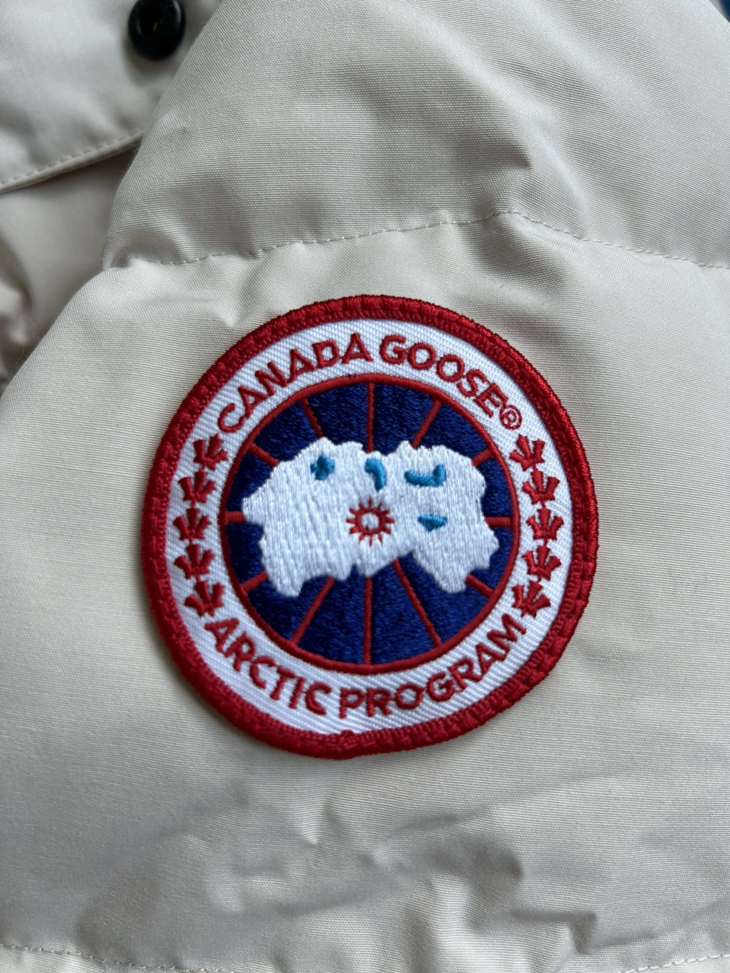 Mirror quality Canada Goose Down Jackets