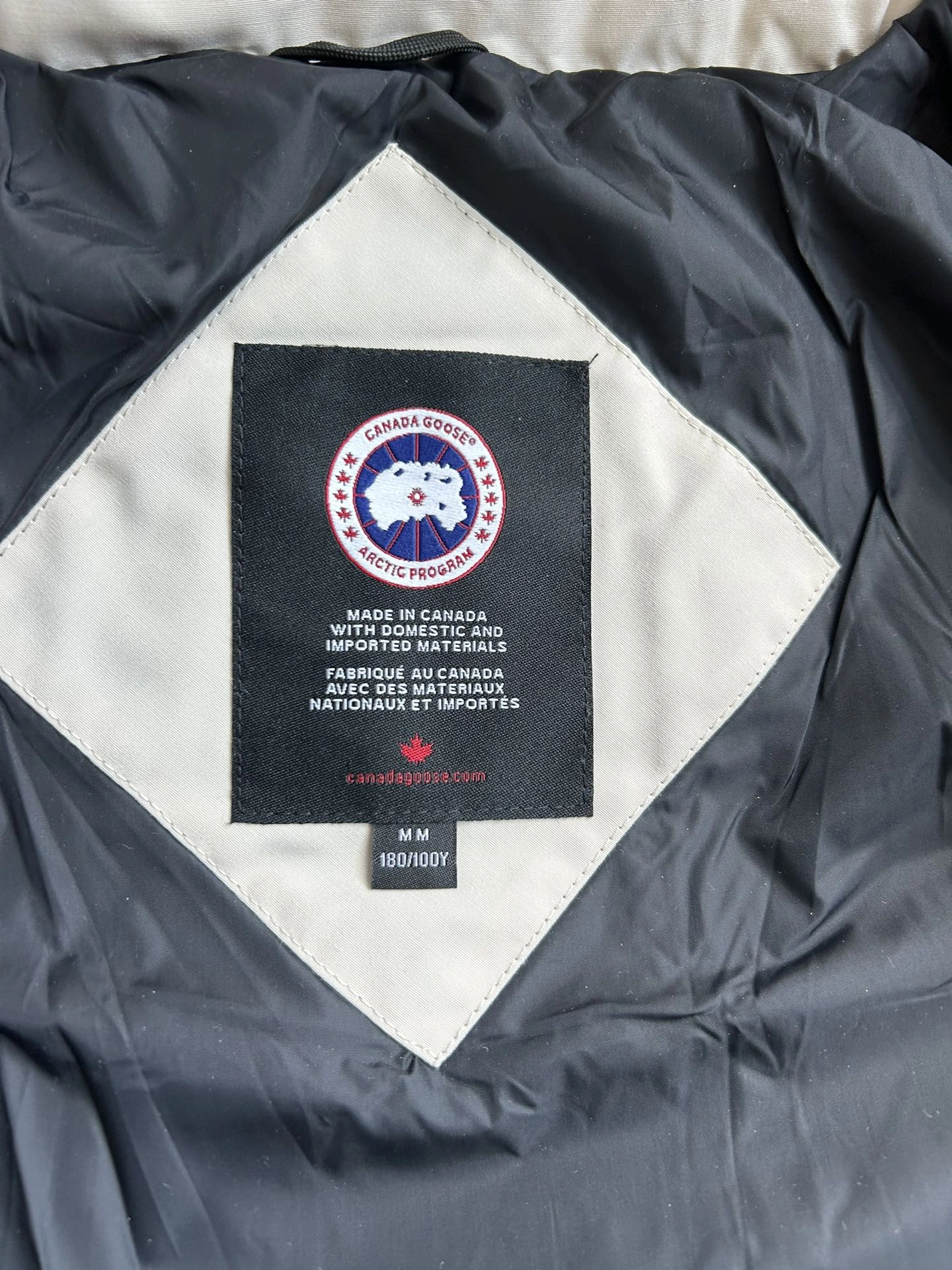 Mirror quality Canada Goose Down Jackets