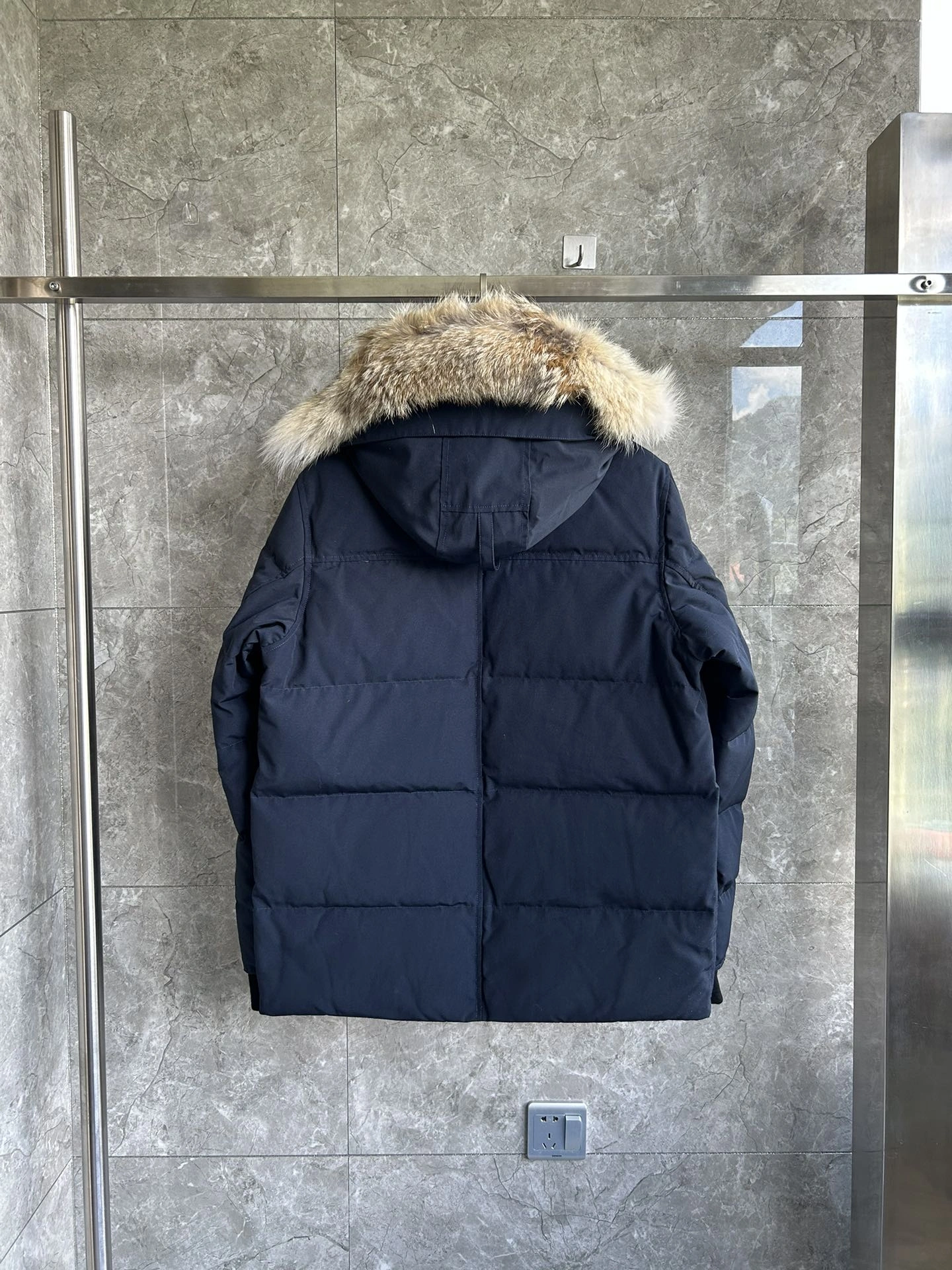 Cut-rate Canada Goose Down Jackets