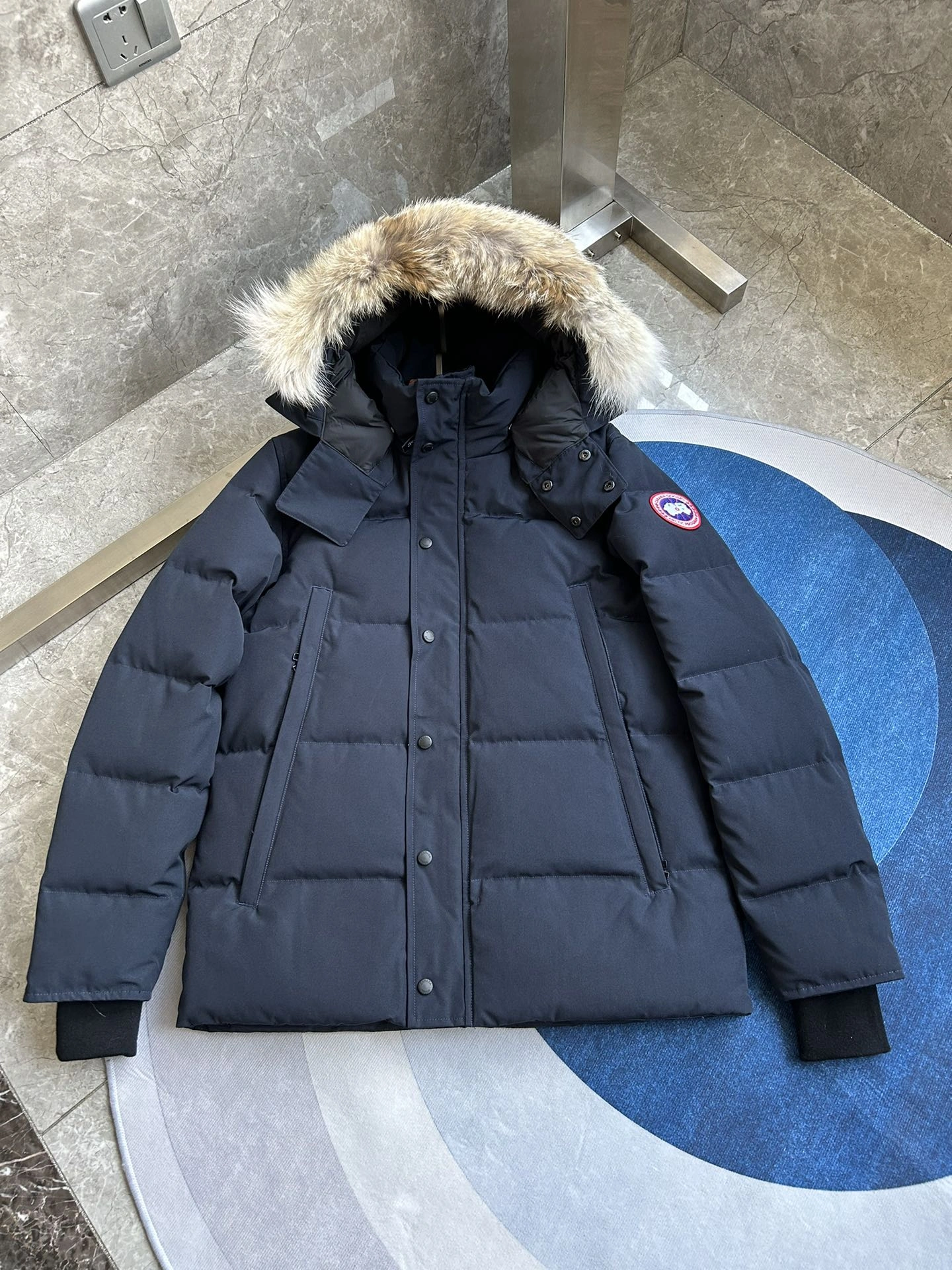 Cut-rate Canada Goose Down Jackets