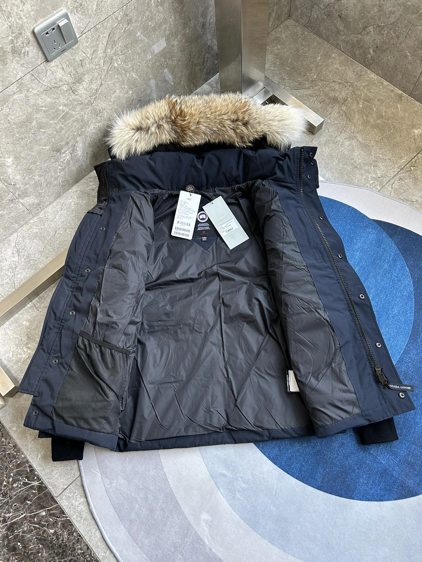 Cut-rate Canada Goose Down Jackets