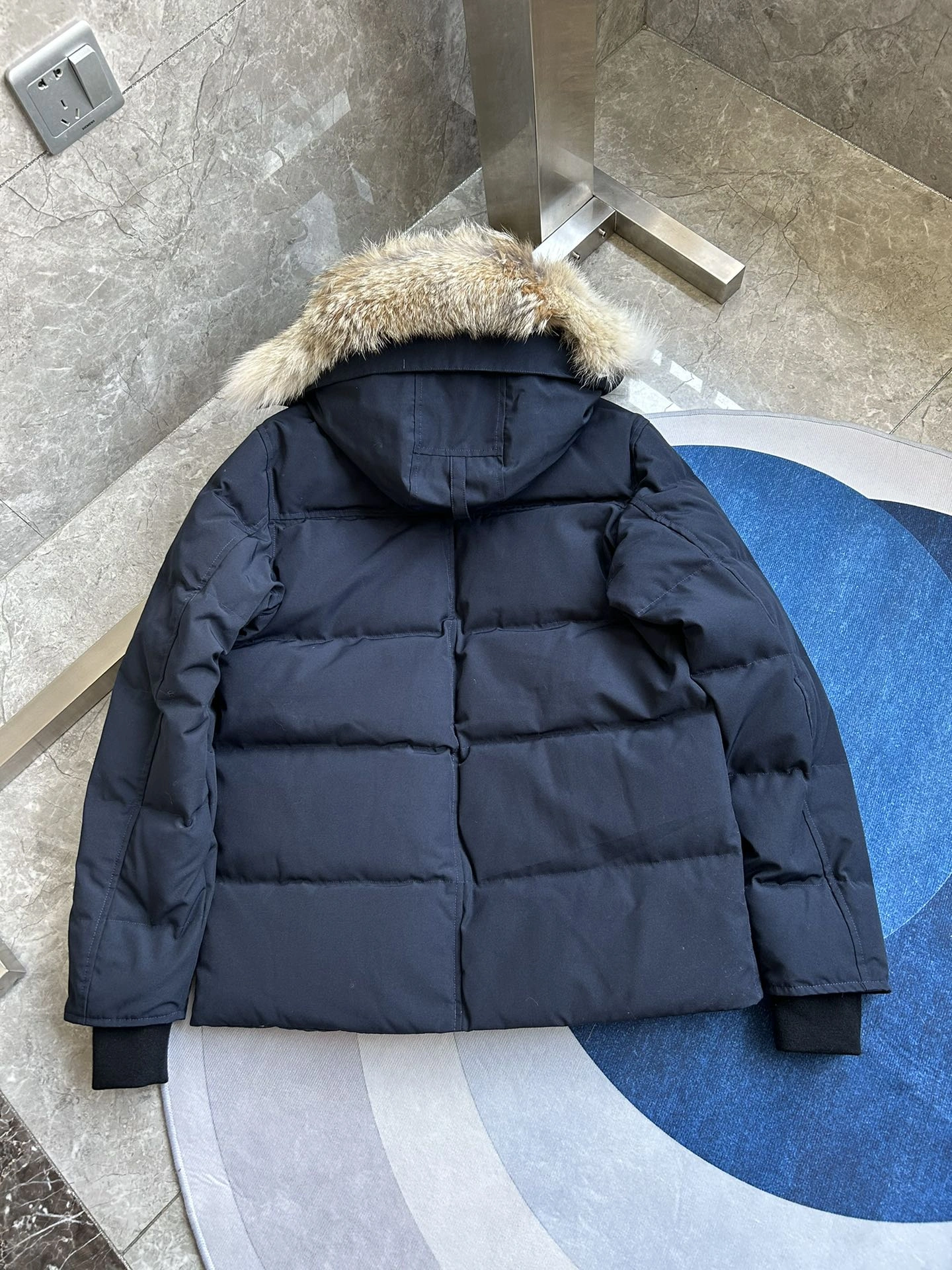 Cut-rate Canada Goose Down Jackets