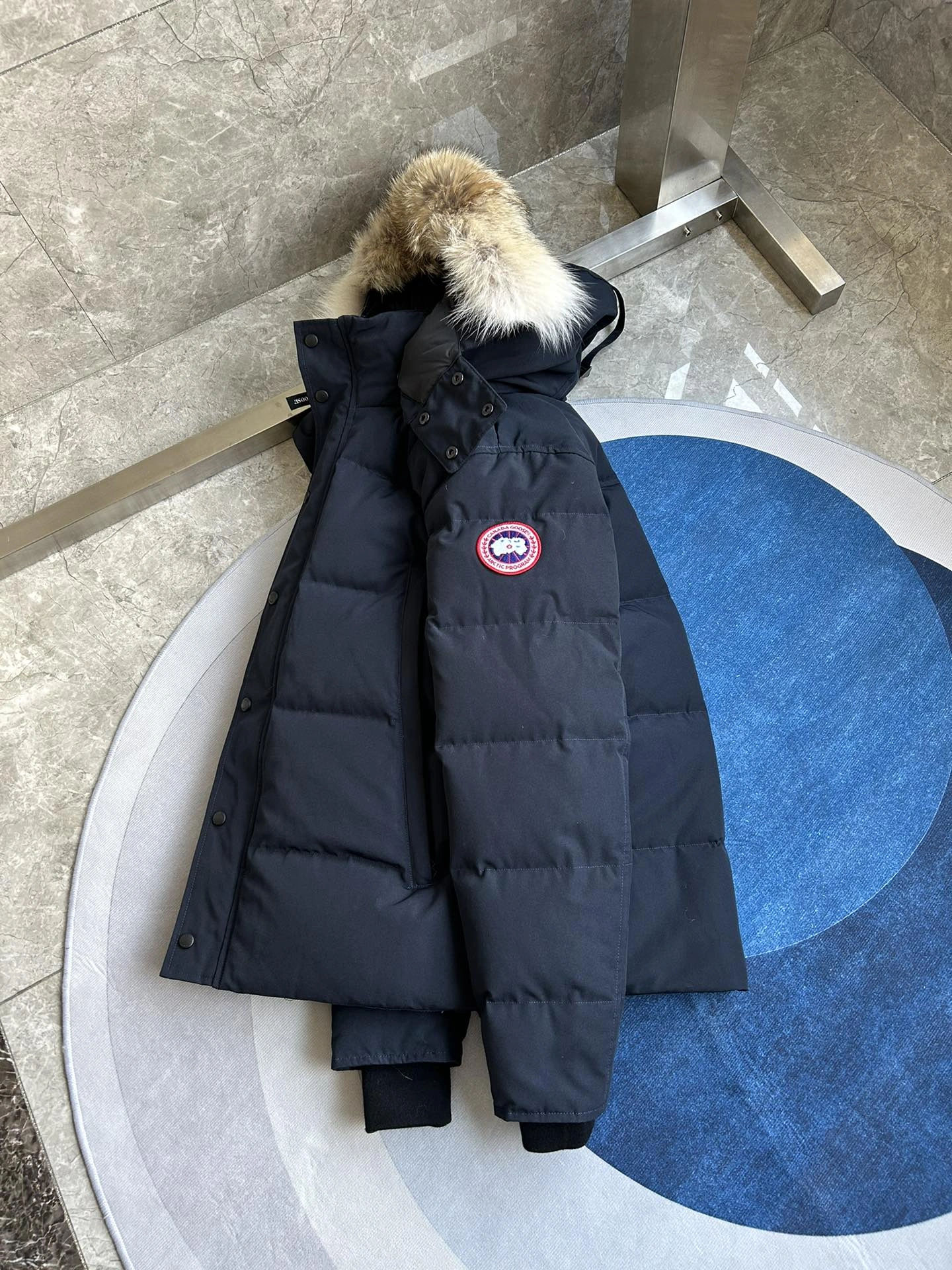 Cut-rate Canada Goose Down Jackets