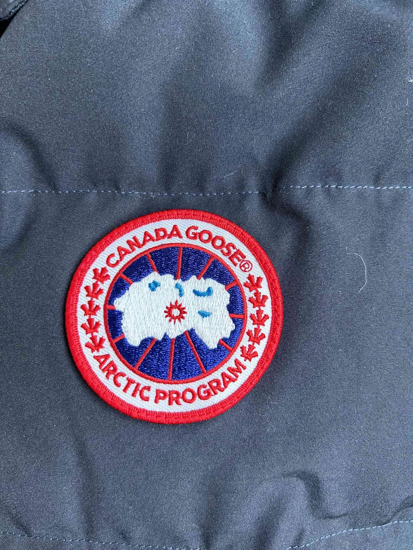 Cut-rate Canada Goose Down Jackets