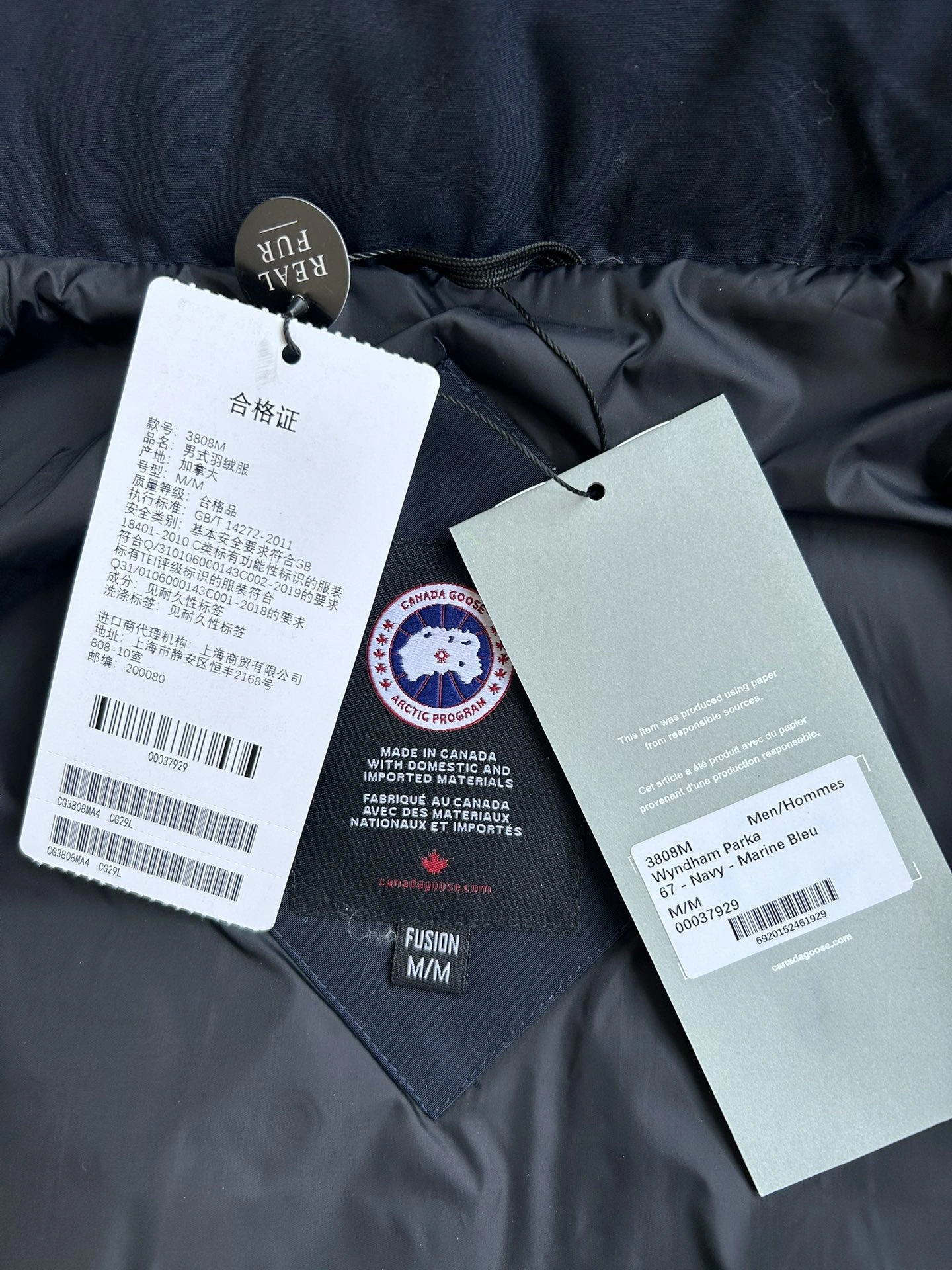 Cut-rate Canada Goose Down Jackets