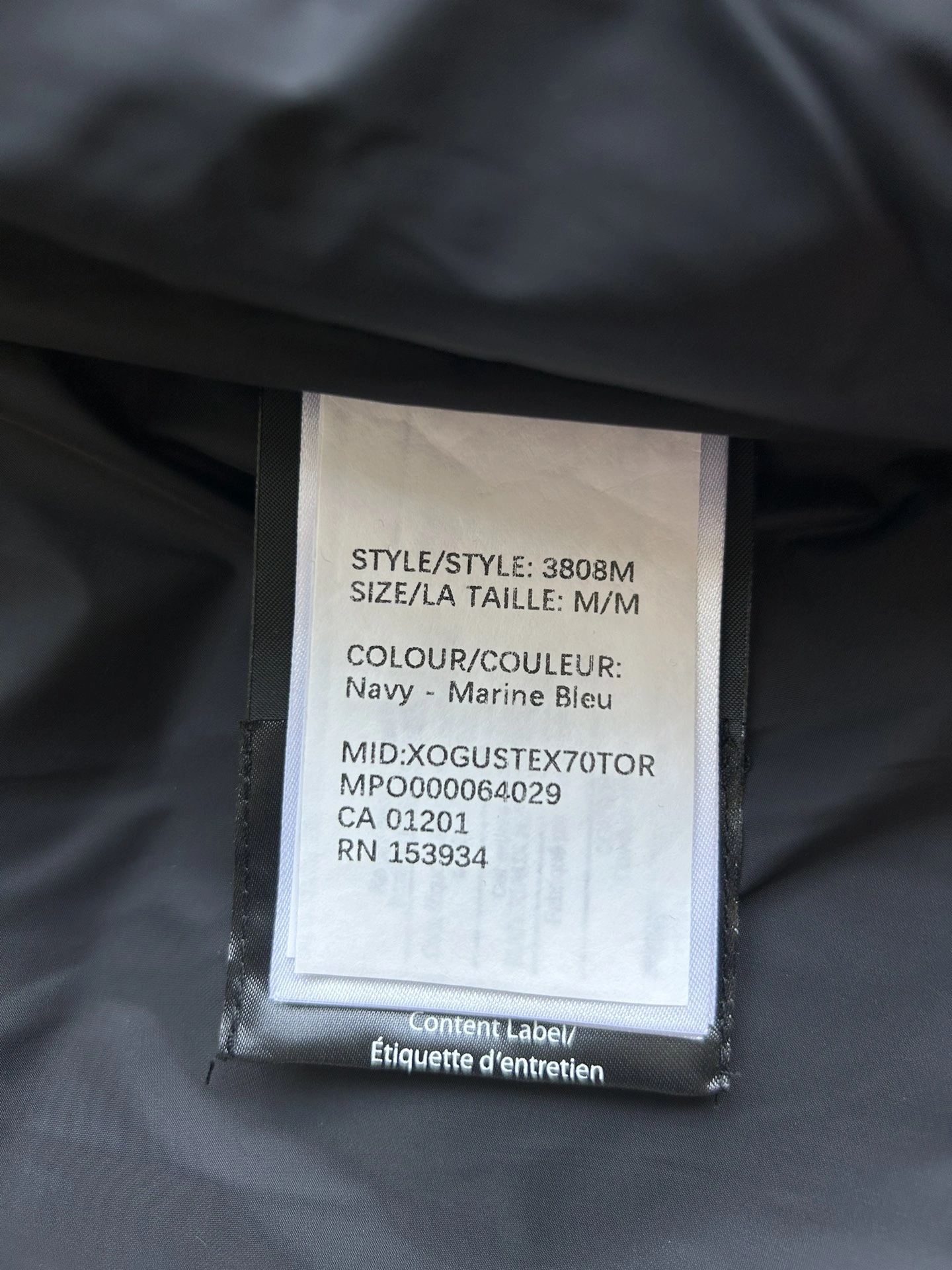 Cut-rate Canada Goose Down Jackets