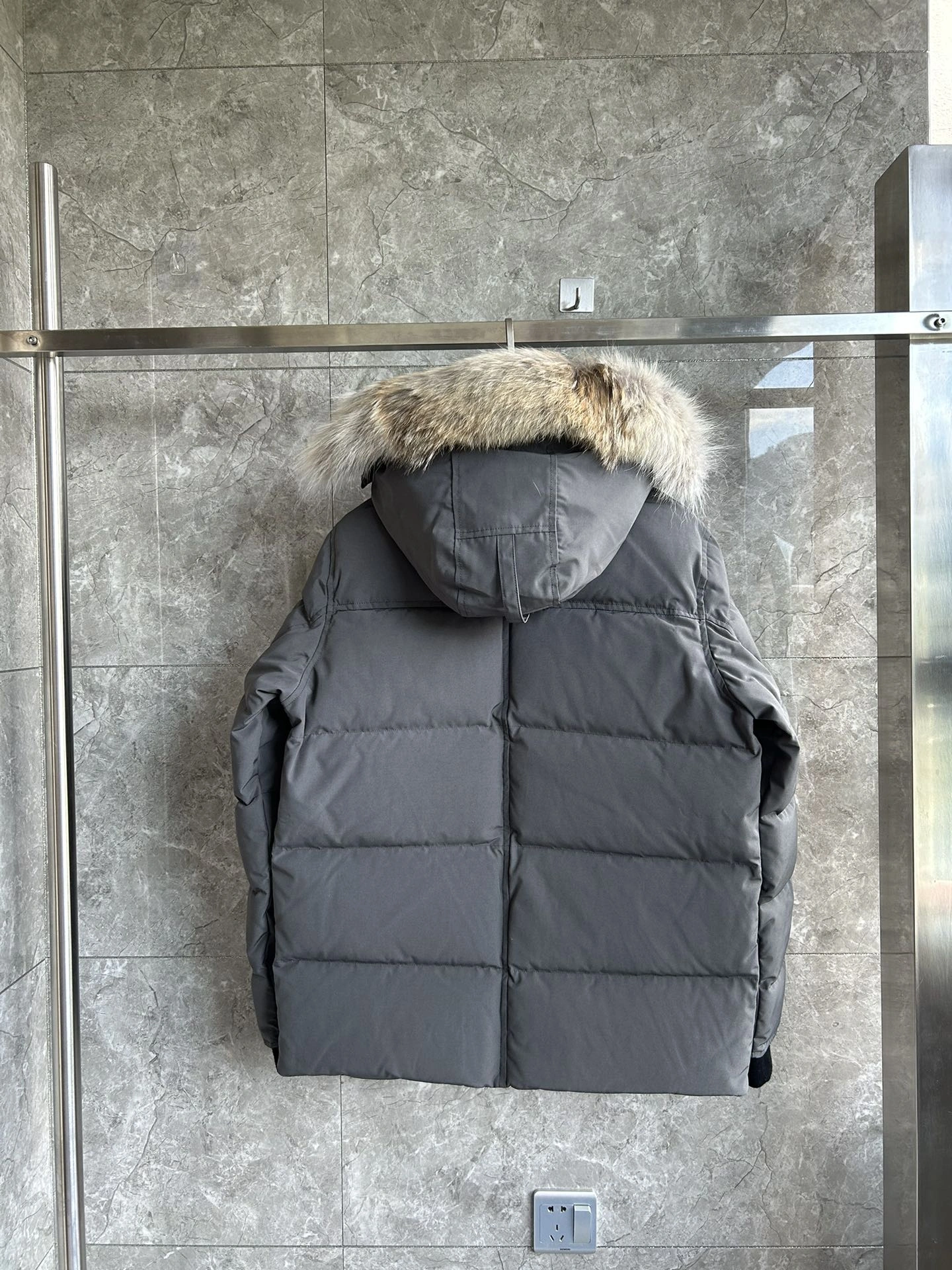 Brand-original Canada Goose Down Jackets