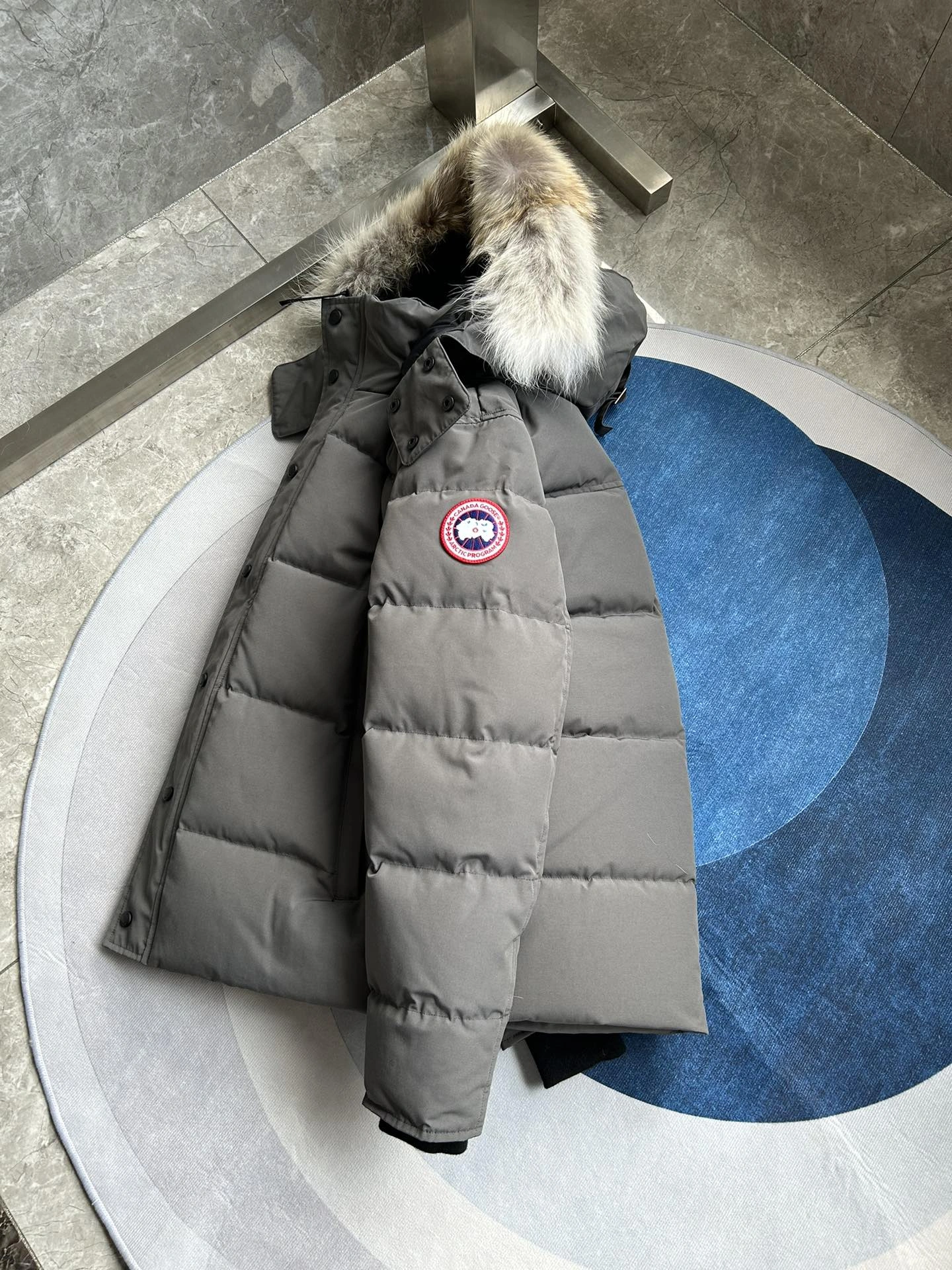 Brand-original Canada Goose Down Jackets