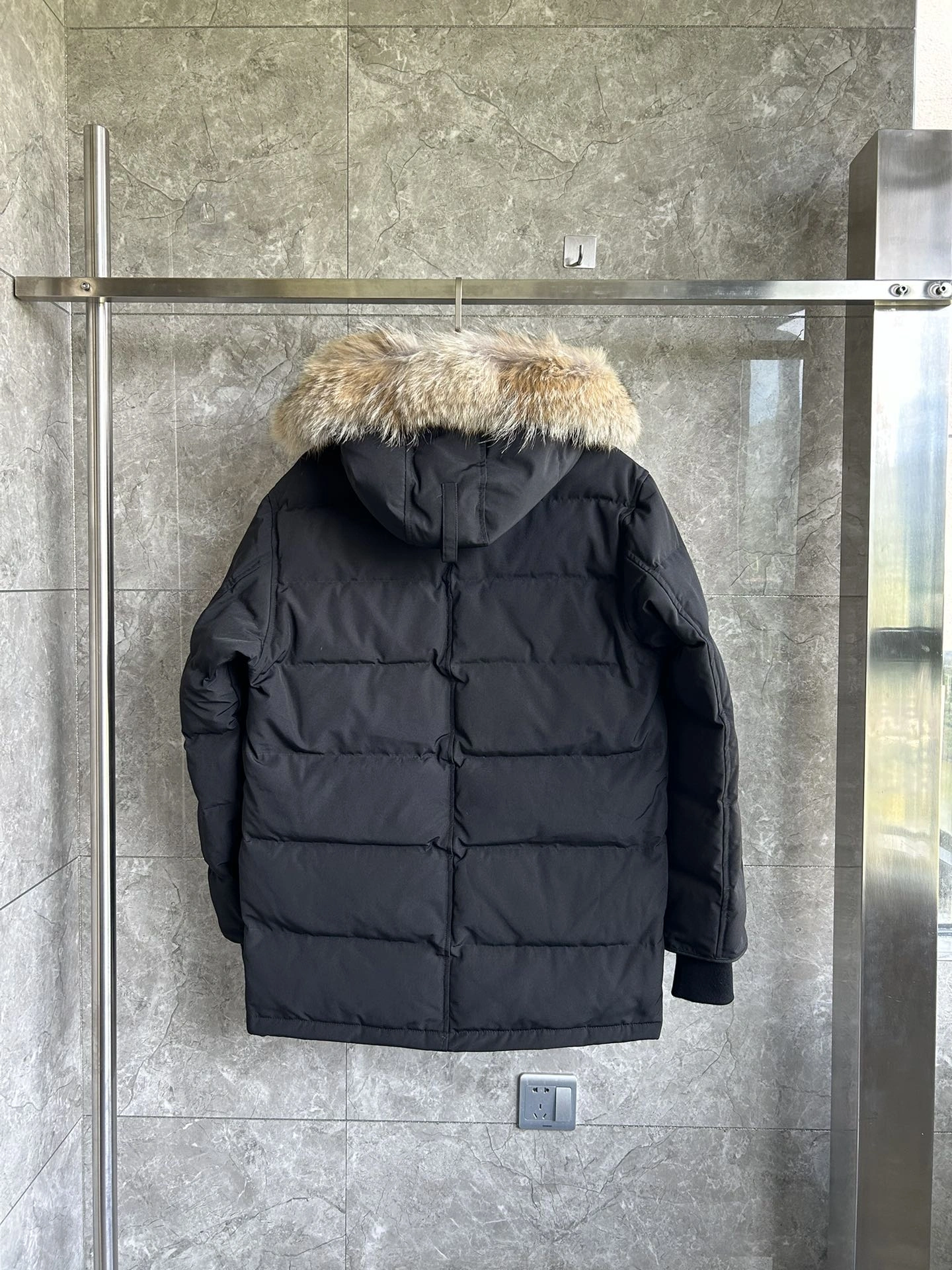 Factory-made Canada Goose Down Jackets