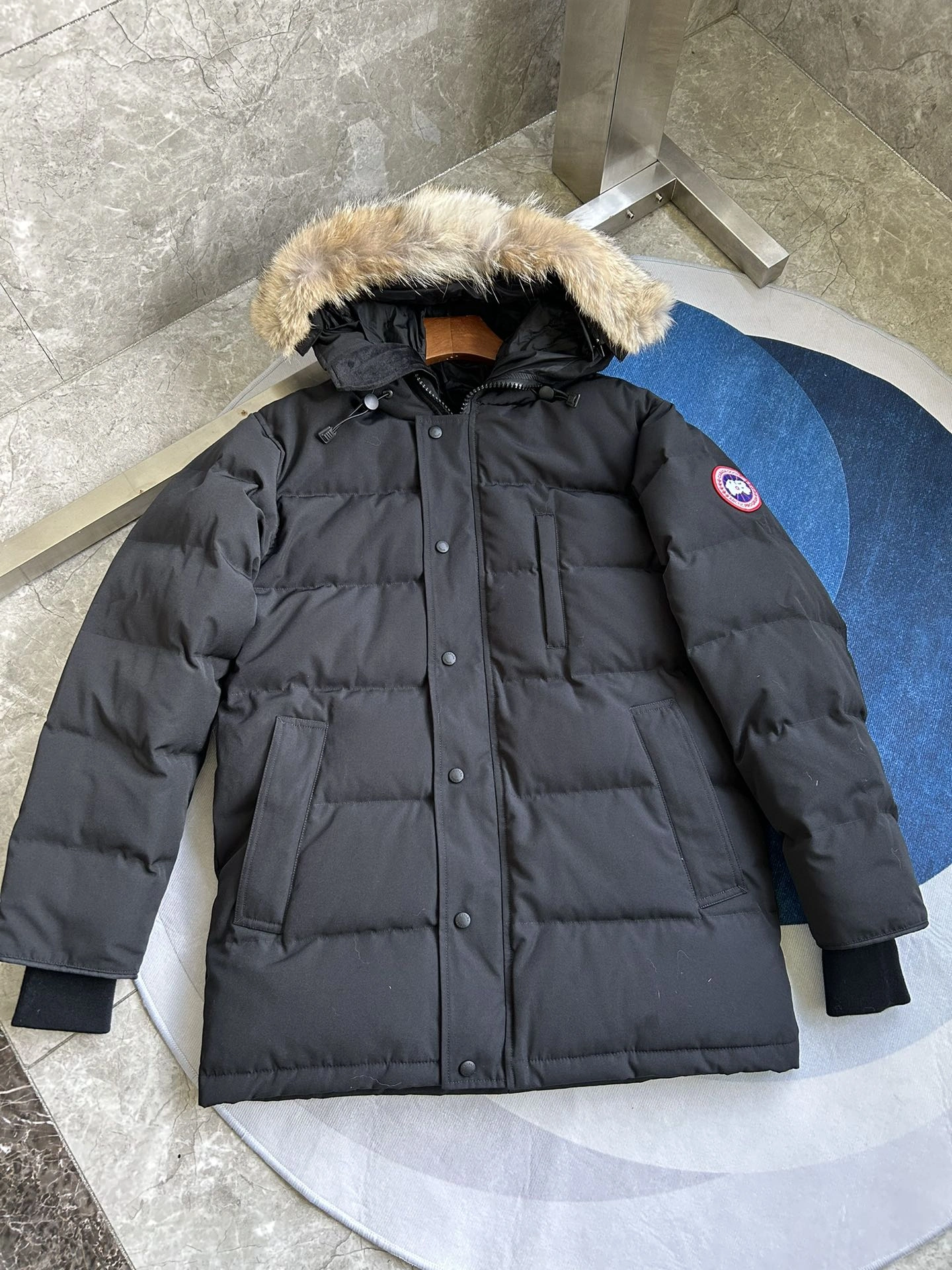 Factory-made Canada Goose Down Jackets