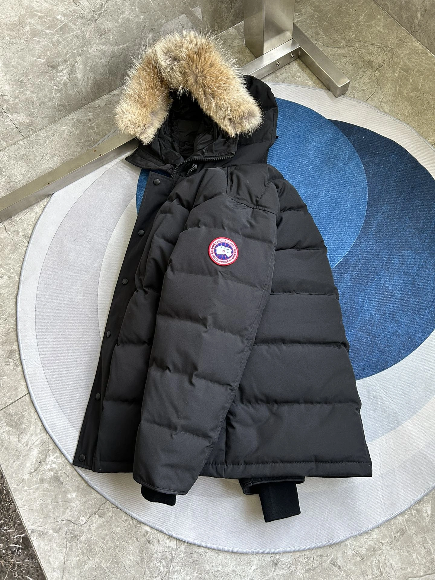 Factory-made Canada Goose Down Jackets