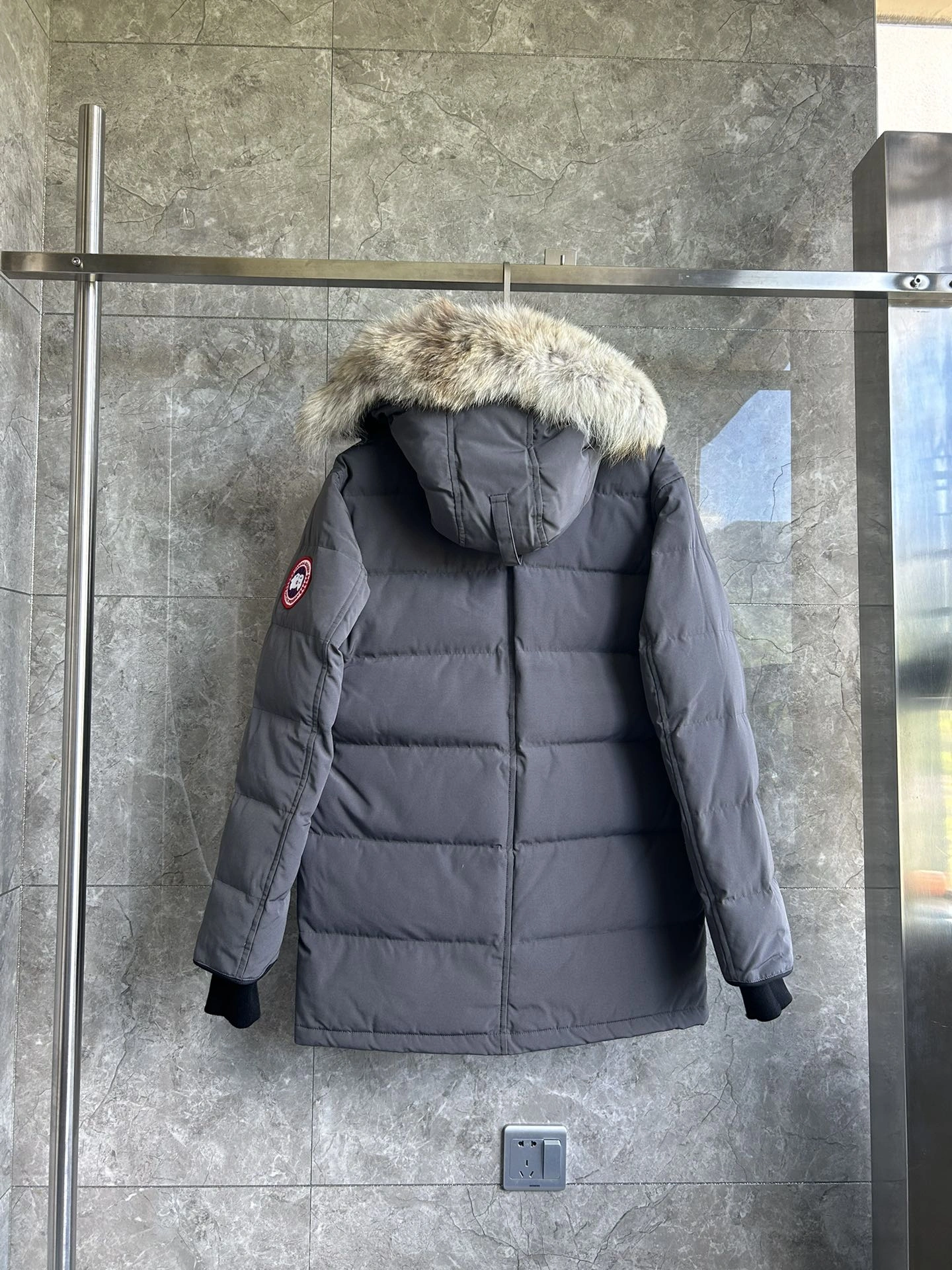 1:1 copy Canada Goose Down Jackets