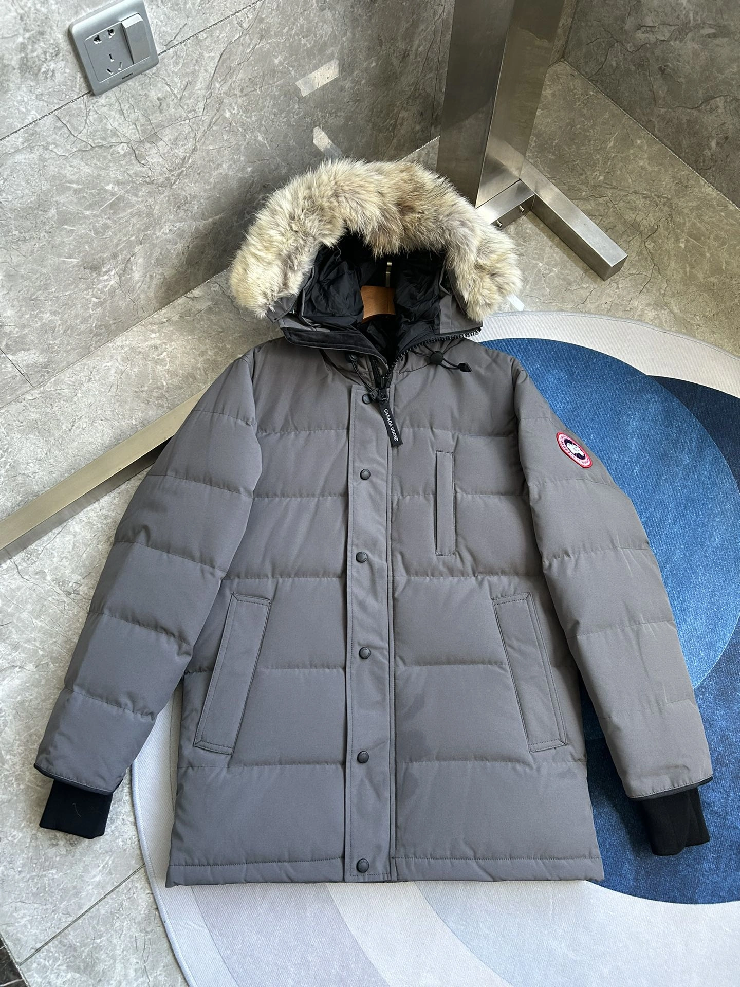 1:1 copy Canada Goose Down Jackets