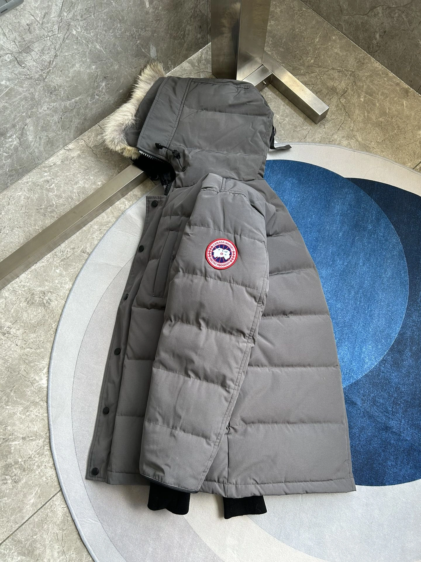 1:1 copy Canada Goose Down Jackets