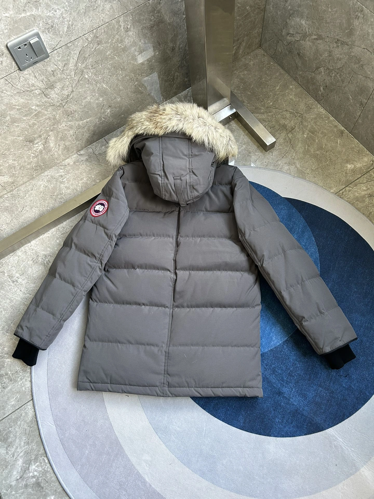 1:1 copy Canada Goose Down Jackets