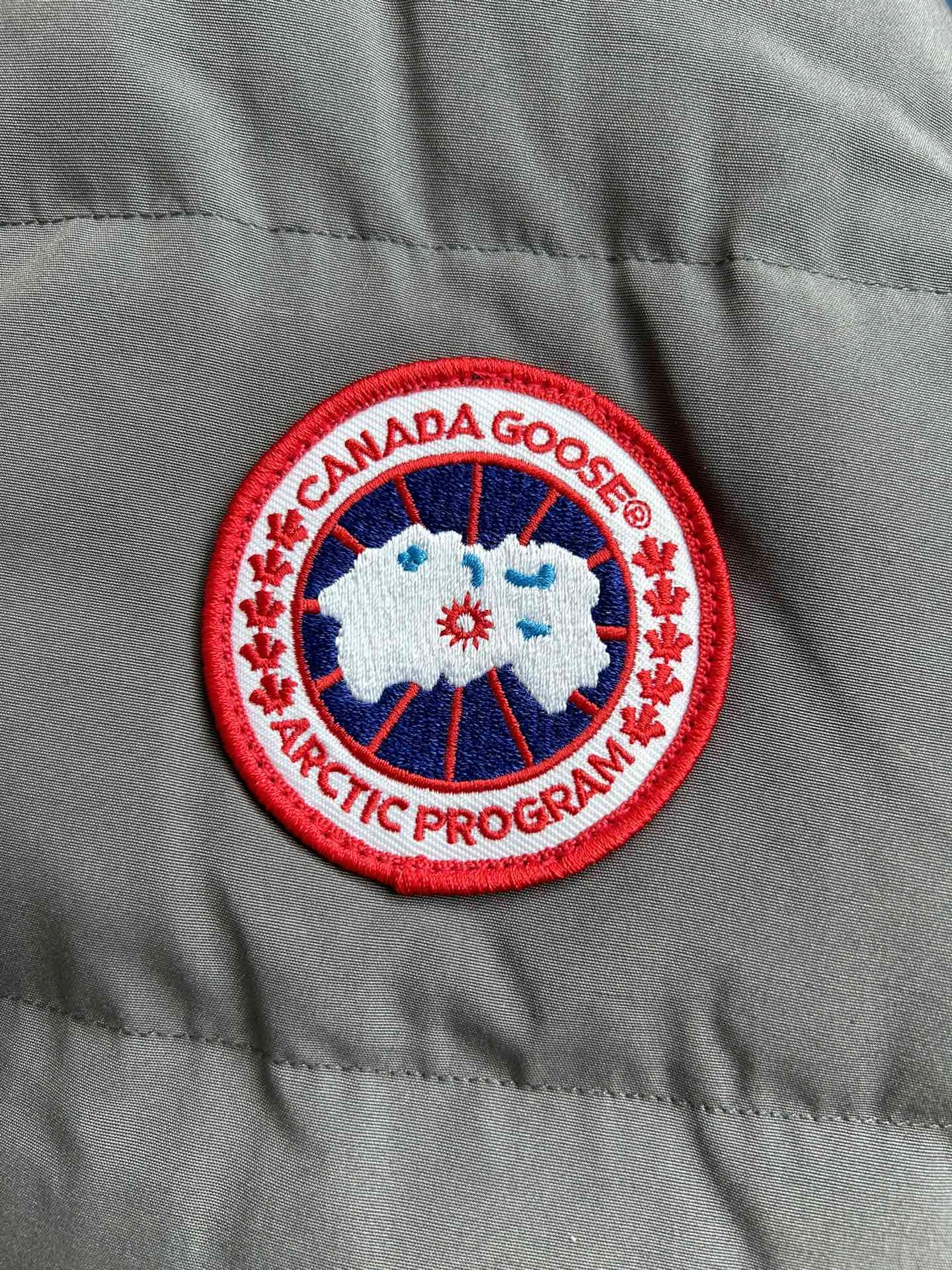 1:1 copy Canada Goose Down Jackets
