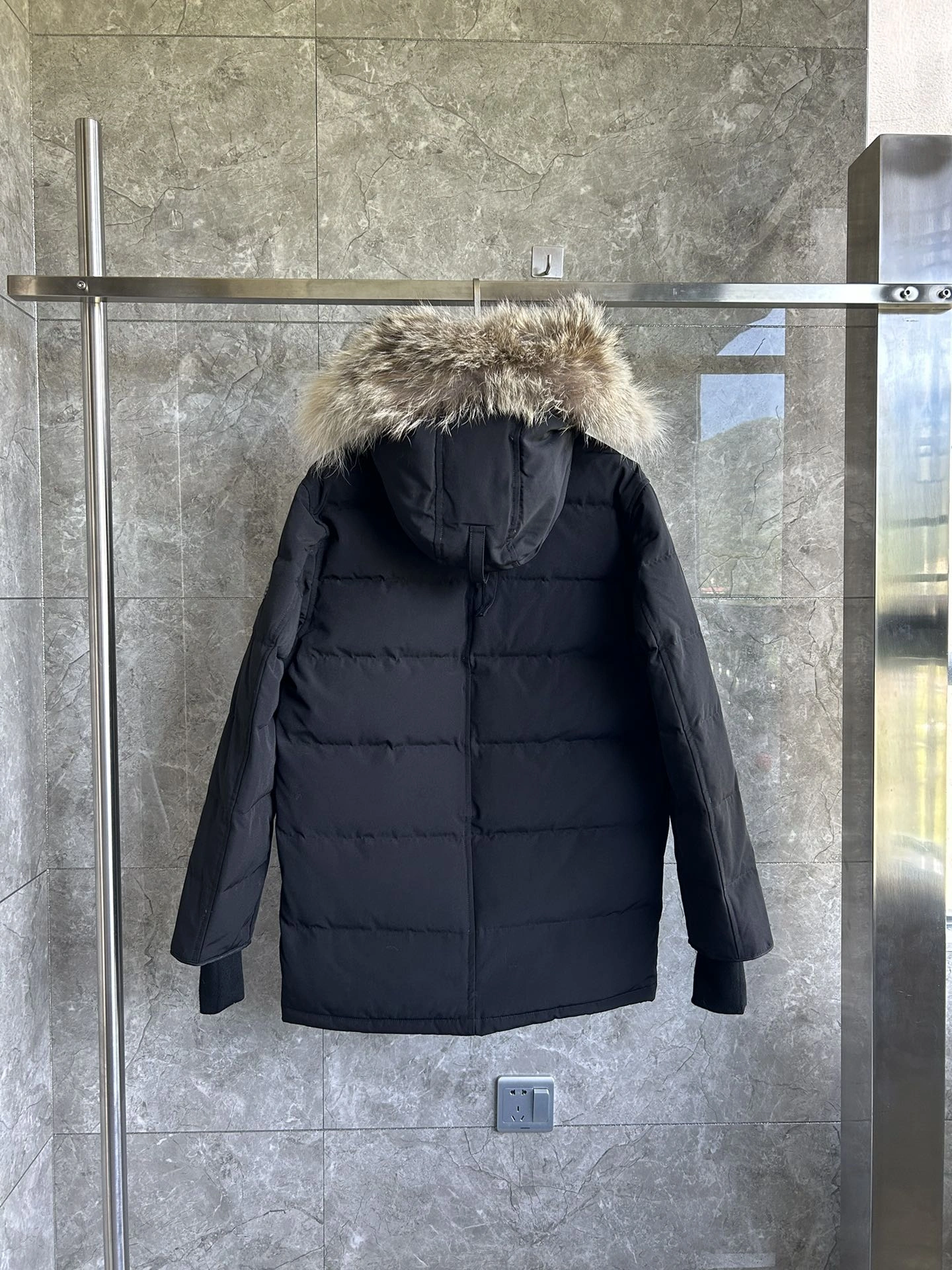 Official Canada Goose Down Jackets