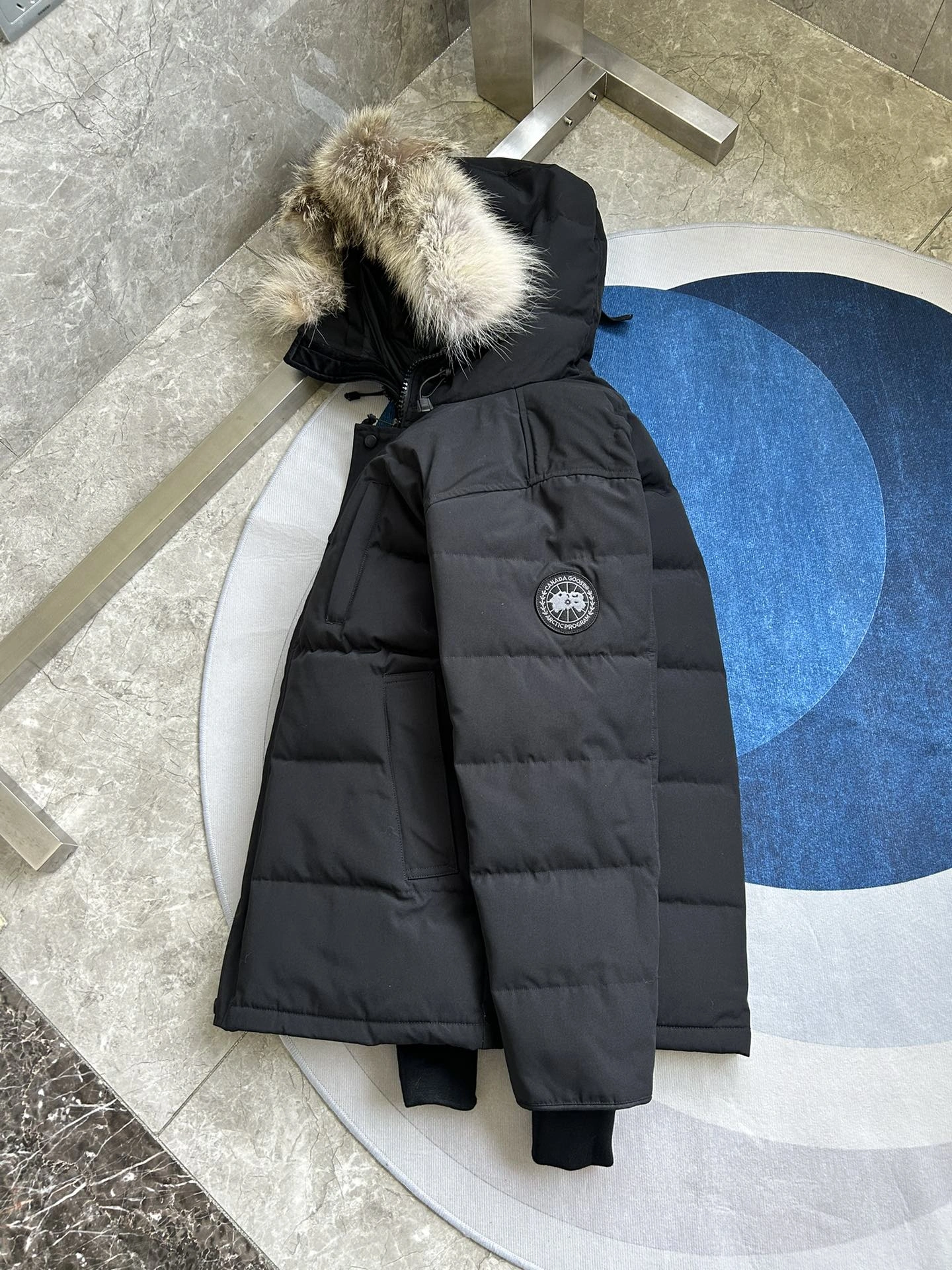 Official Canada Goose Down Jackets