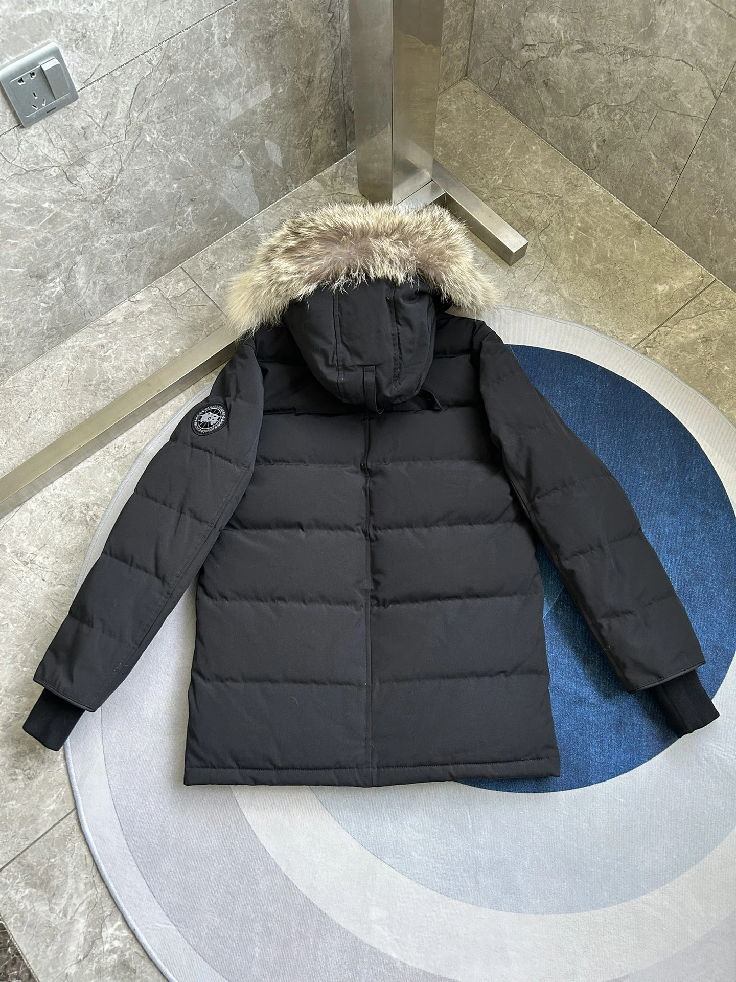Official Canada Goose Down Jackets