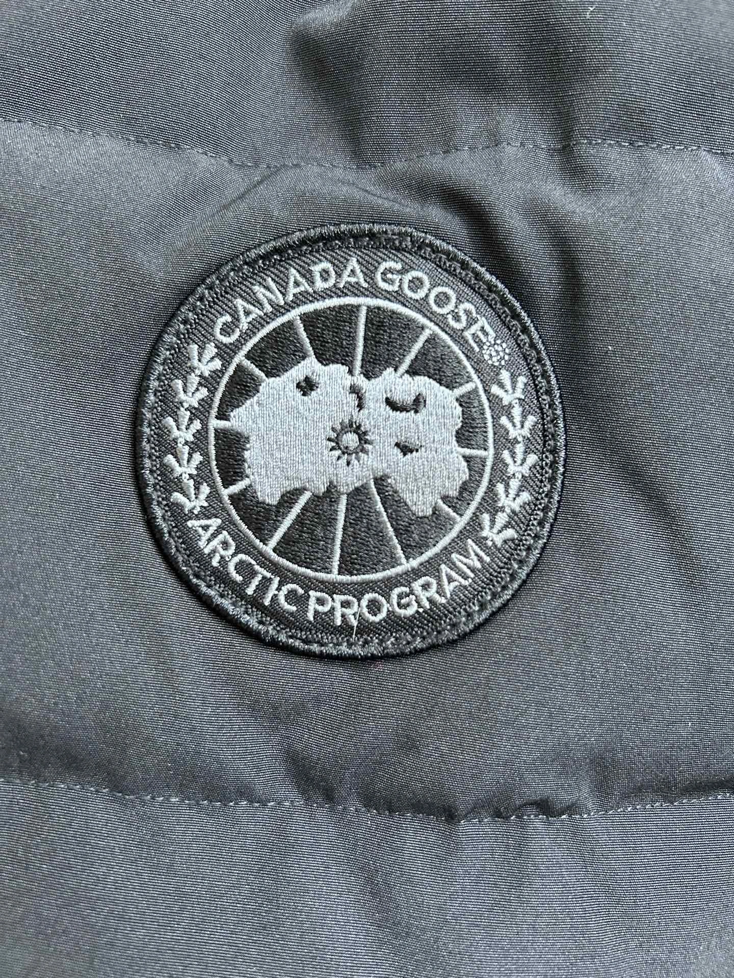 Official Canada Goose Down Jackets