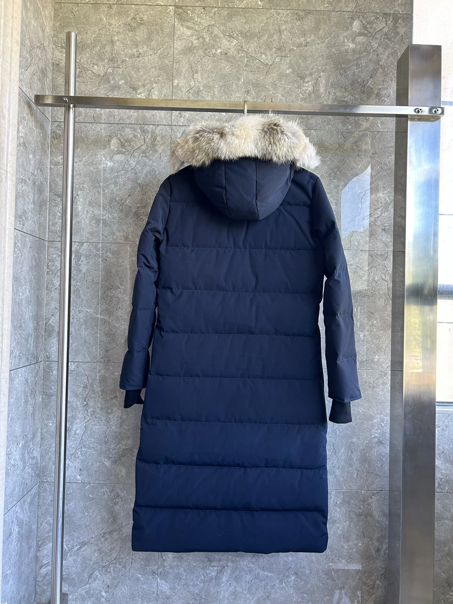 Genuine Canada Goose Down Jackets